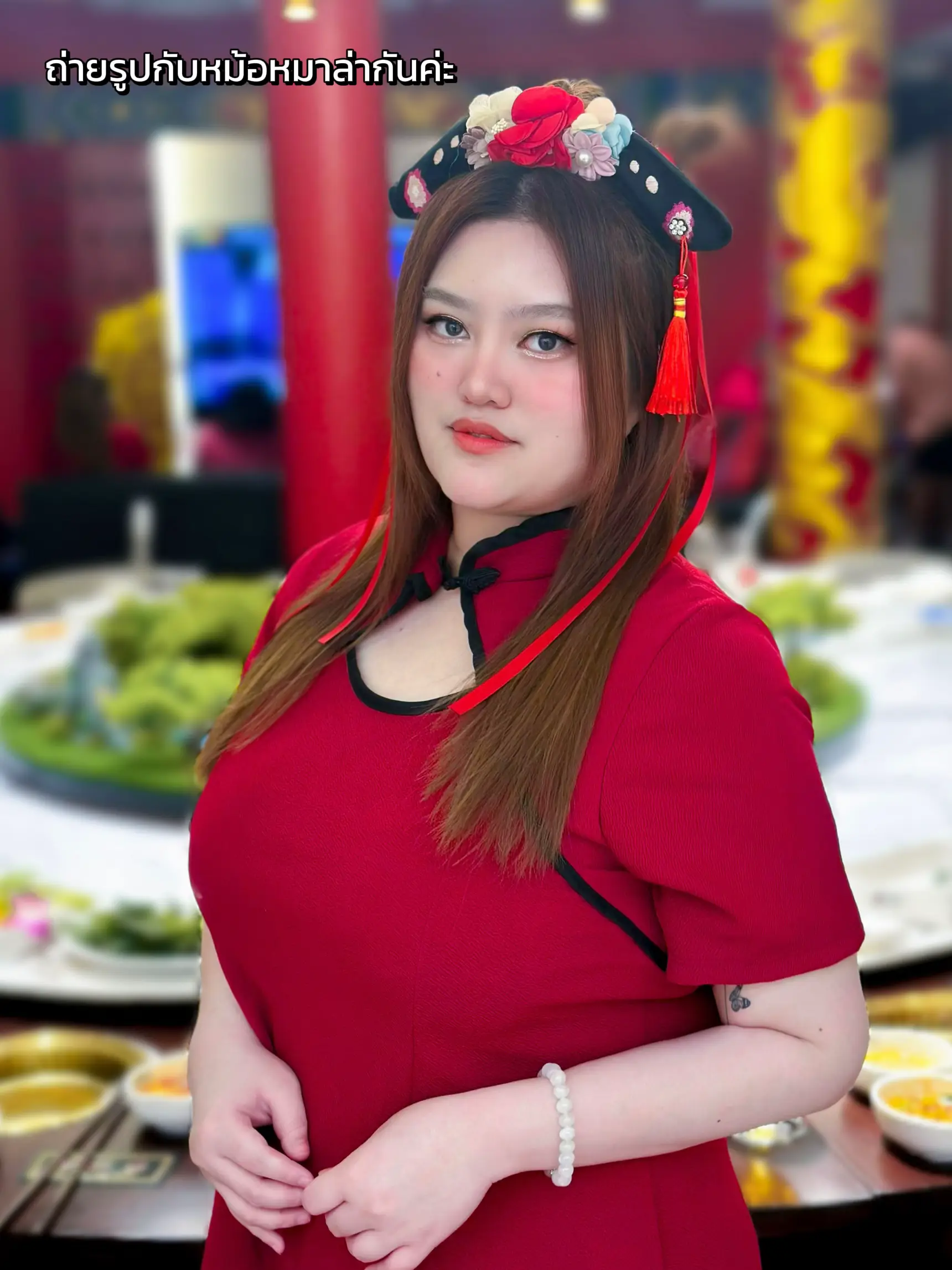 รีวิวปาร์ตี้ที่อาหารอร่อยและร้องเพลงม่วนจอยกันสุดๆ ที่ CQK | แกลเลอรี ...