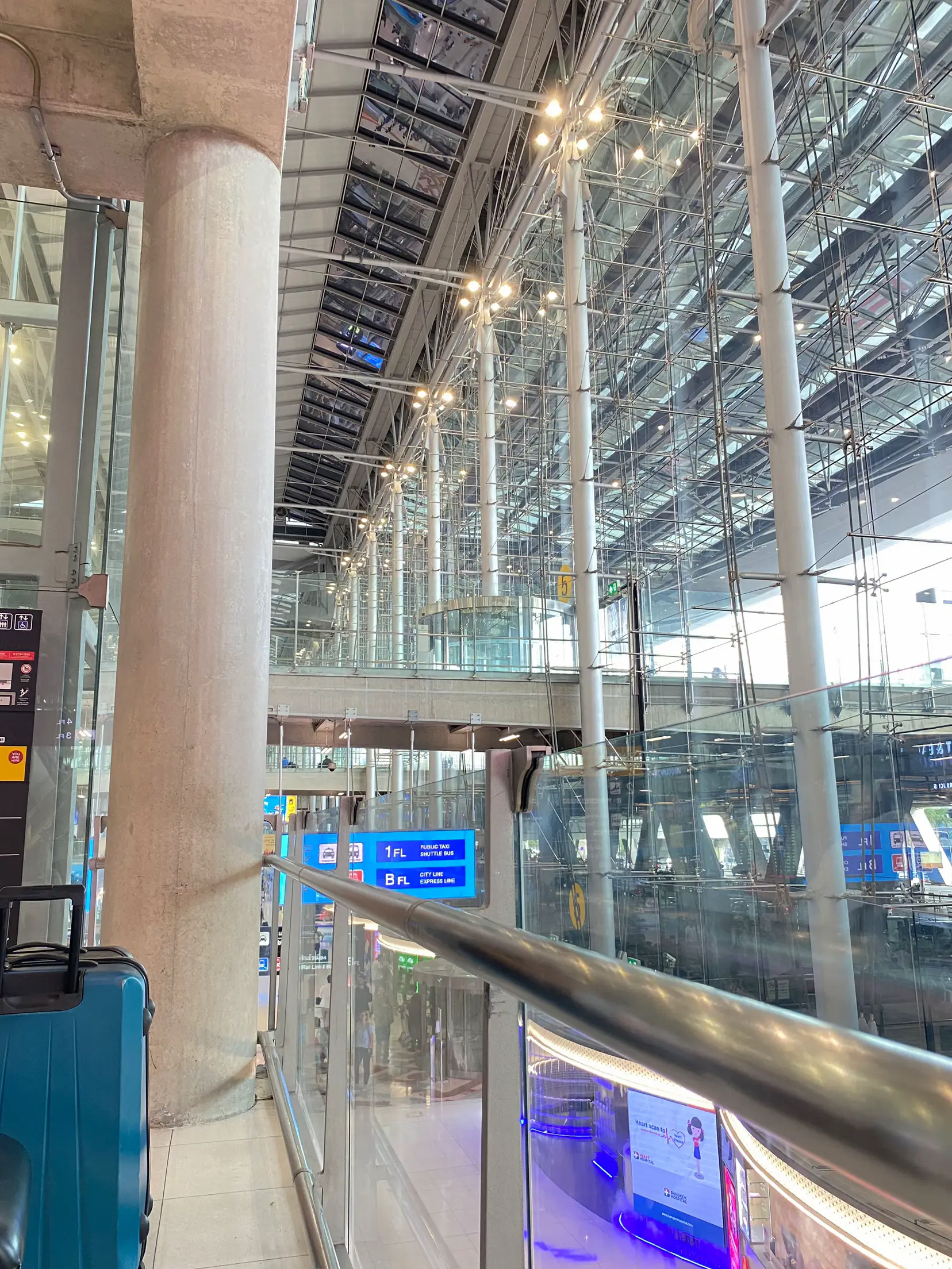 📍 ️ แชร์ประสบการณ์ยื่นเรซูเม่ฝึกงานสายการบิน Qatar Airways | แกลเลอรีที่โพสต์โดย ตอ-ออ-ยอ ッ | Lemon8