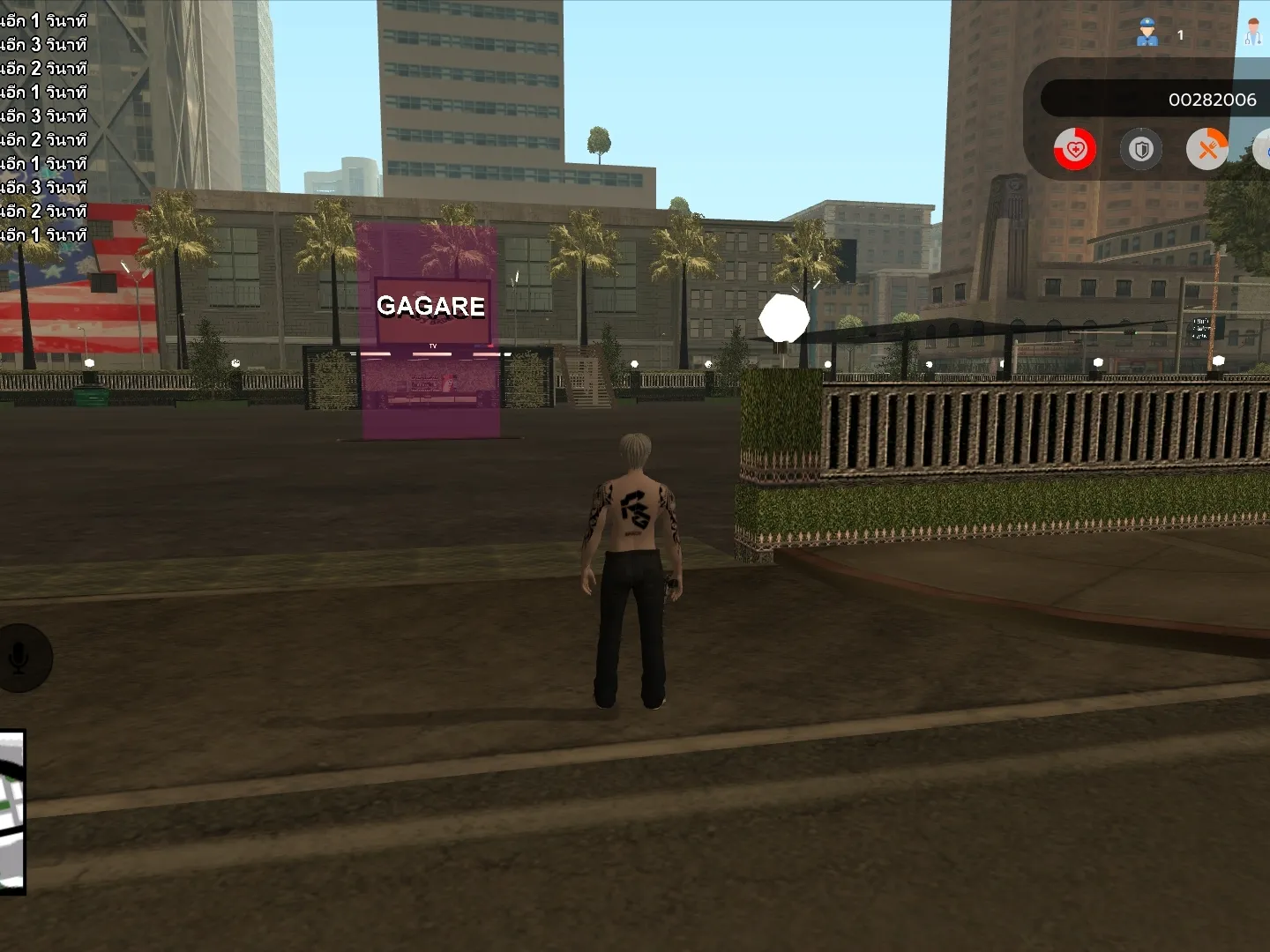 ภูมิหลังตัวละครfivem - การค้นหาใน Lemon8