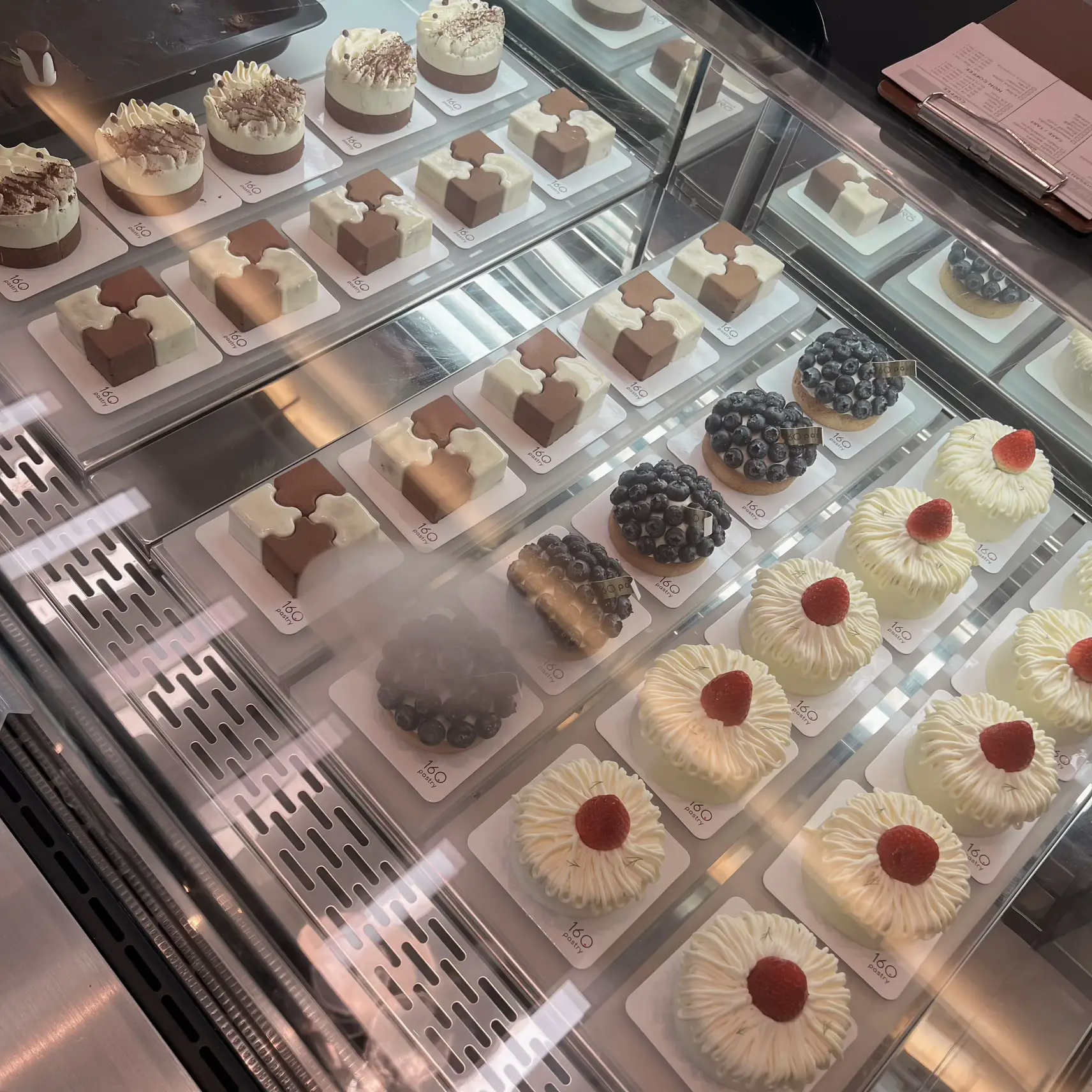 160 pastry and specialty | แกลเลอรีที่โพสต์โดย Firstzy Cheeze | Lemon8