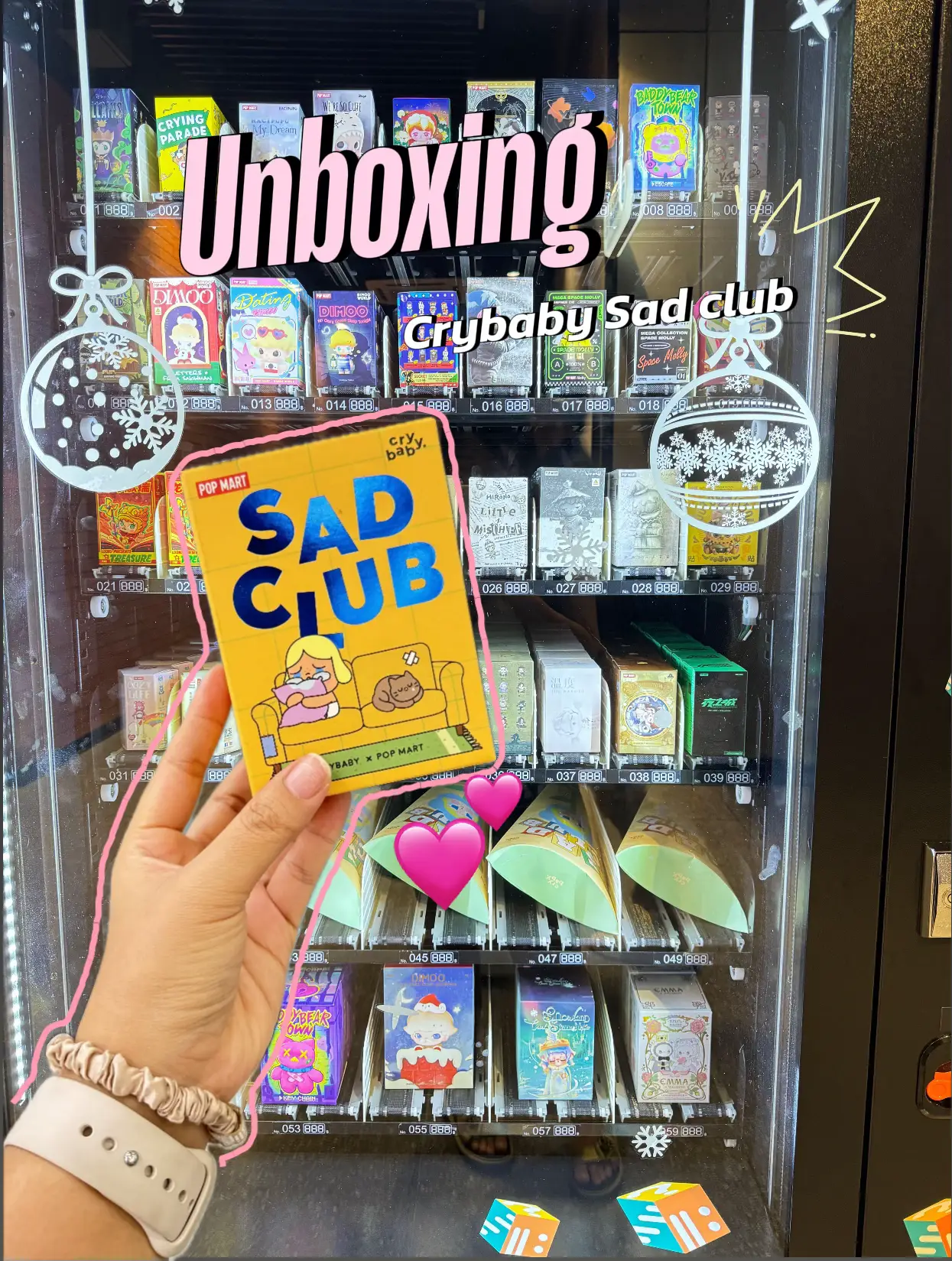 🎀 Crybaby Sad club 🎀 | แกลเลอรีที่โพสต์โดย ppbieppxx | Lemon8