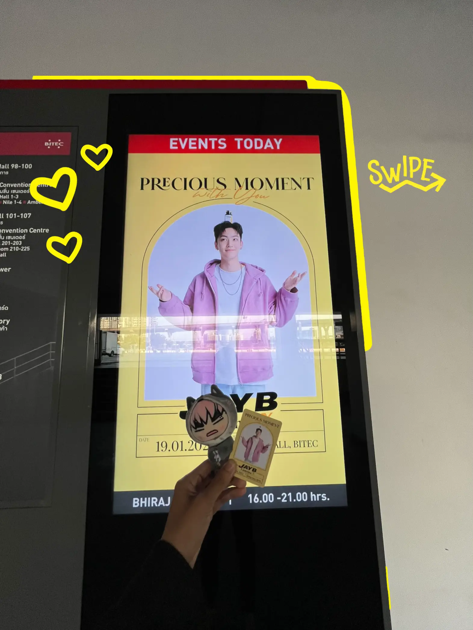 GOT7 COLLECTION 💚🐥 | แกลเลอรีที่โพสต์โดย Newspaper | Lemon8