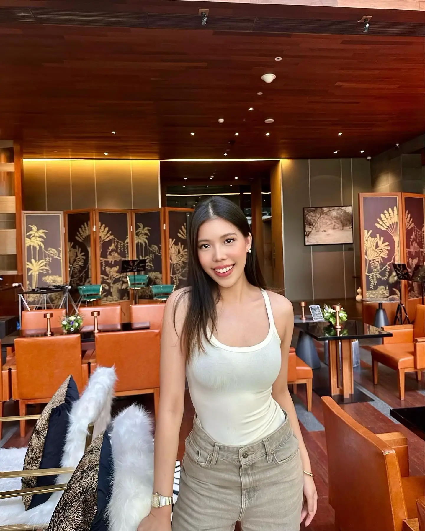 House of Giegie🩷 | แกลเลอรีที่โพสต์โดย Kpkaohom 🤎 | Lemon8