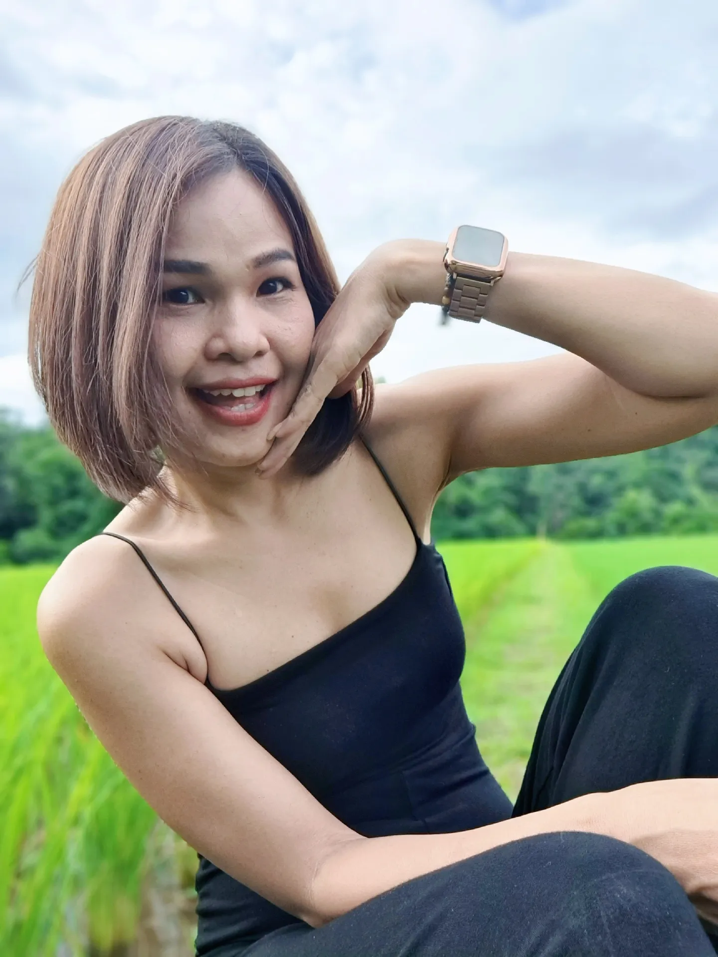 one day trip at phupha man in khonkaen | แกลเลอรีที่โพสต์โดย NUii_achi36 | Lemon8