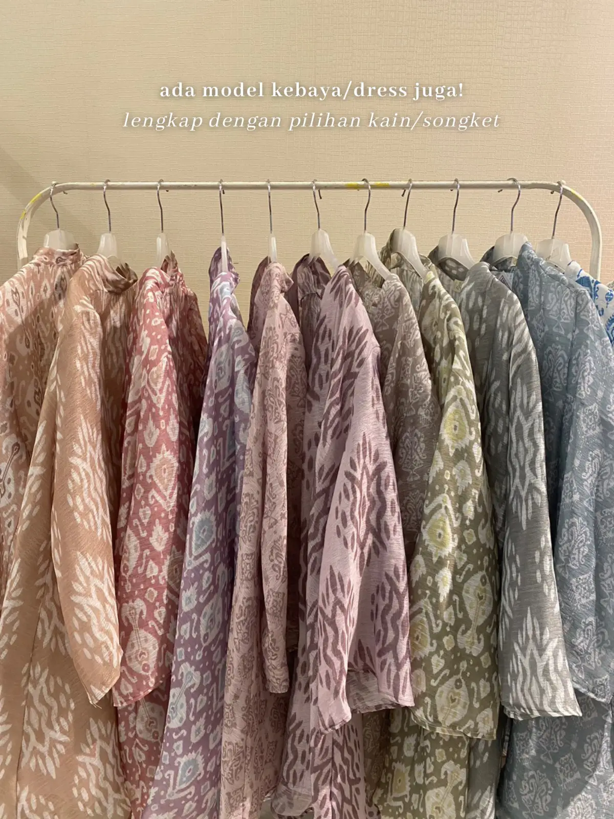 OFFLINE STORE KAYIN AT KEMANG VILLAGE | Galeri diposting oleh sasqia ...