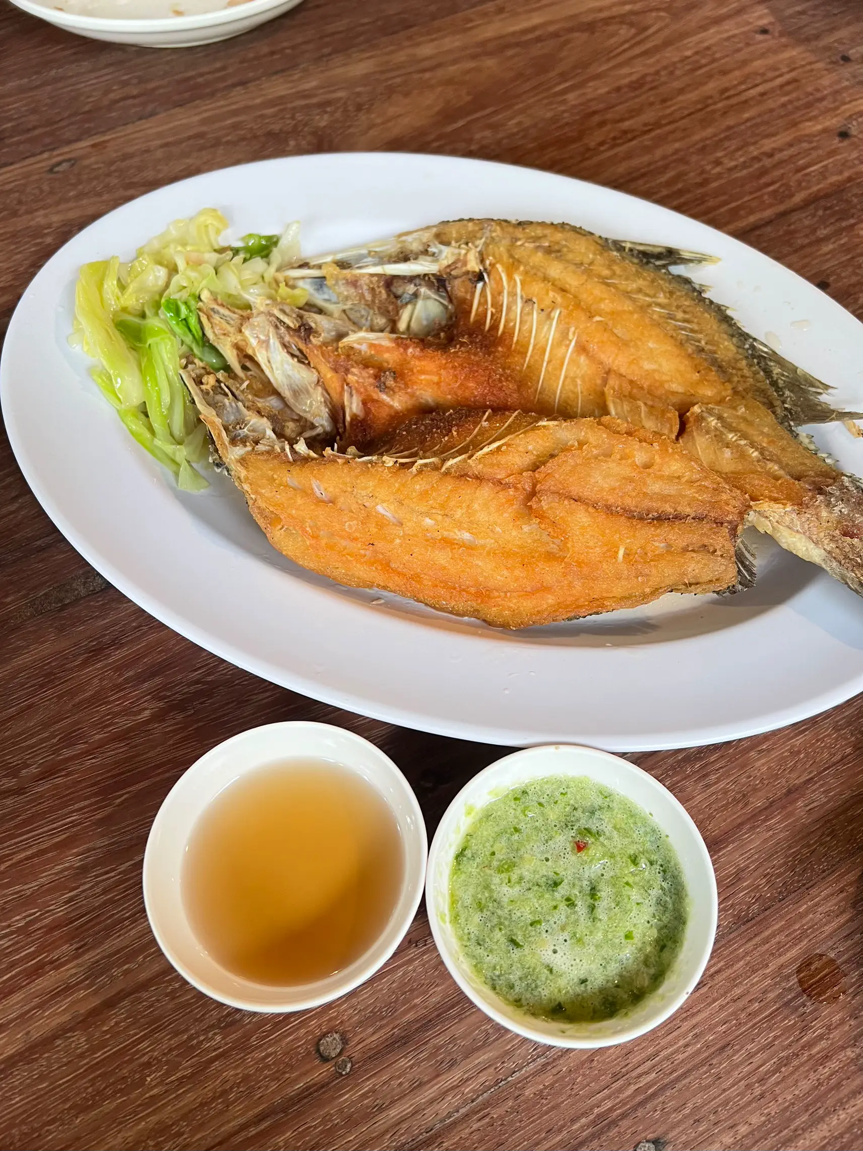 ร้านอาหารยุ้งข้าว 🌾@เขาใหญ่ | แกลเลอรีที่โพสต์โดย Ardy ️ | Lemon8