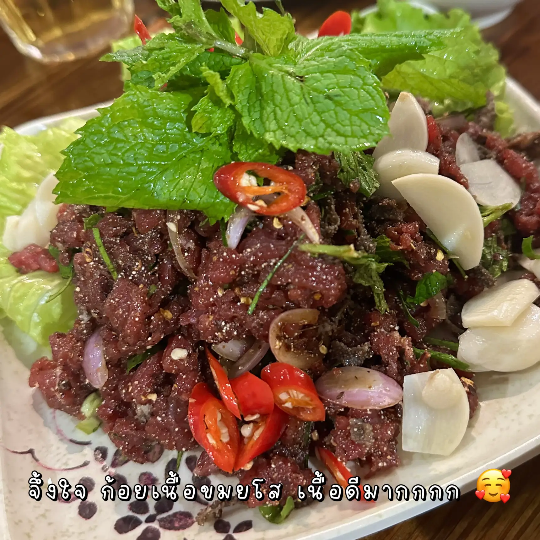 ร้านอาหารไทย ในฮ่องกง 🇹🇭🇭🇰🍽️ | แกลเลอรีที่โพสต์โดย QuenTin Peel | Lemon8