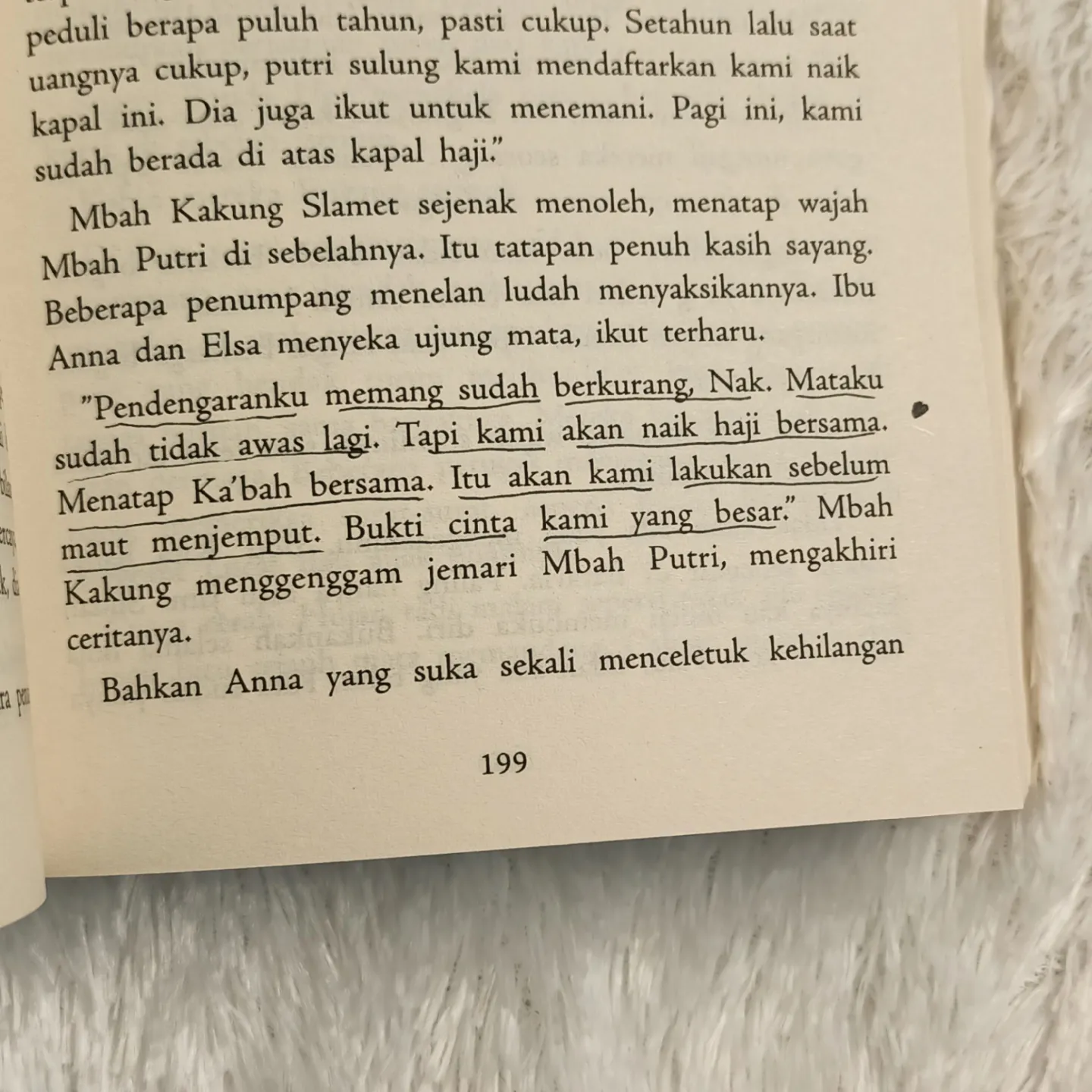 novel Rindu | Galeri diposting oleh insightbook | Lemon8