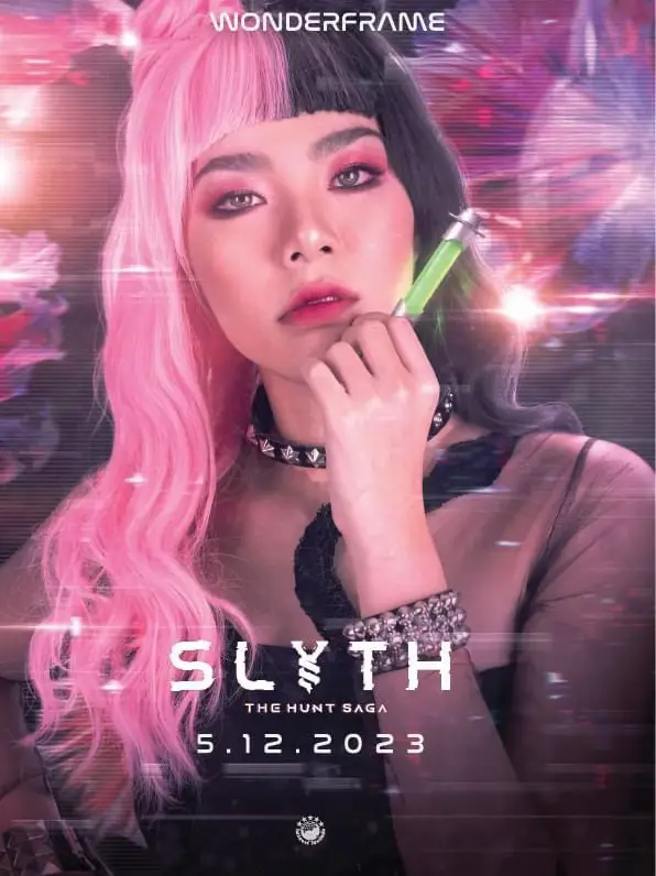 จัดเต็มรีวิว สลิธ โปรเจกต์ ล่า | แกลเลอรีที่โพสต์โดย iThyx | Lemon8