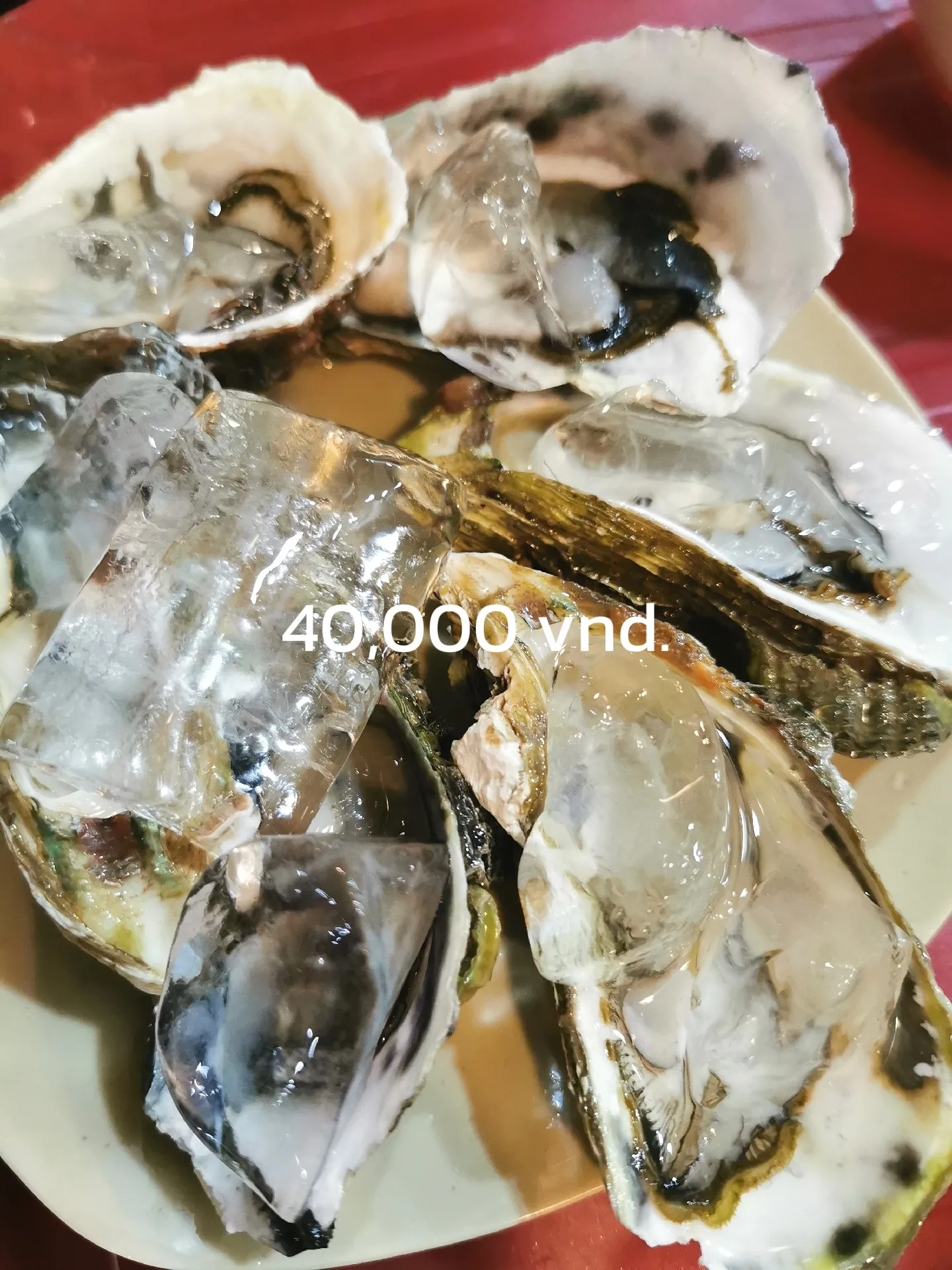 Quan Oc Ngon Lobster | แกลเลอรีที่โพสต์โดย Nu_Panni | Lemon8