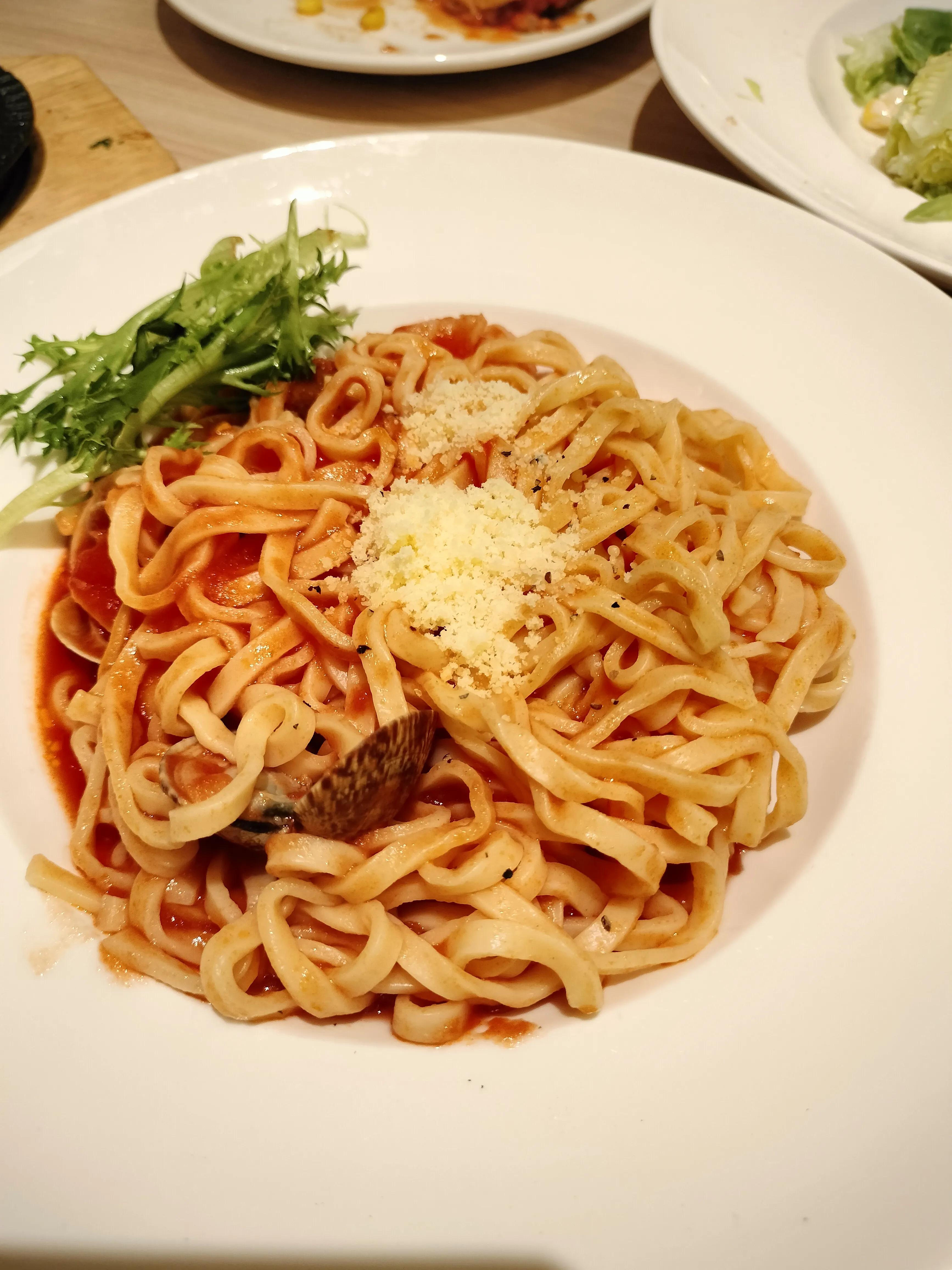 The food doesn't meet my standard. | Gallery posted by Bishan 22 | Lemon8