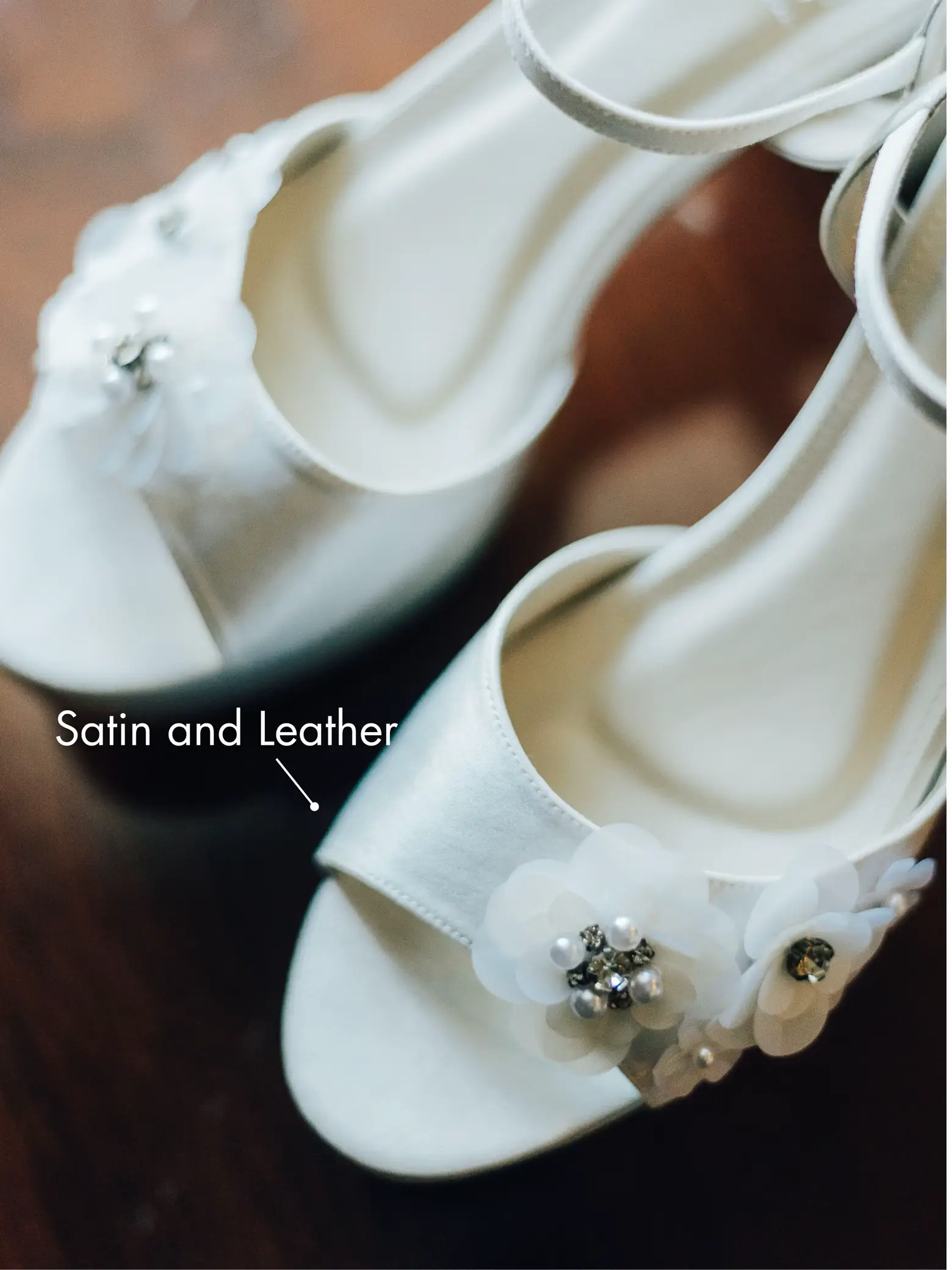 🍋รีวิวรองเท้าเจ้าสาว Farrent Farent สวยมงลง ขายต่อง่าย🍋 | แกลเลอรีที่ ...