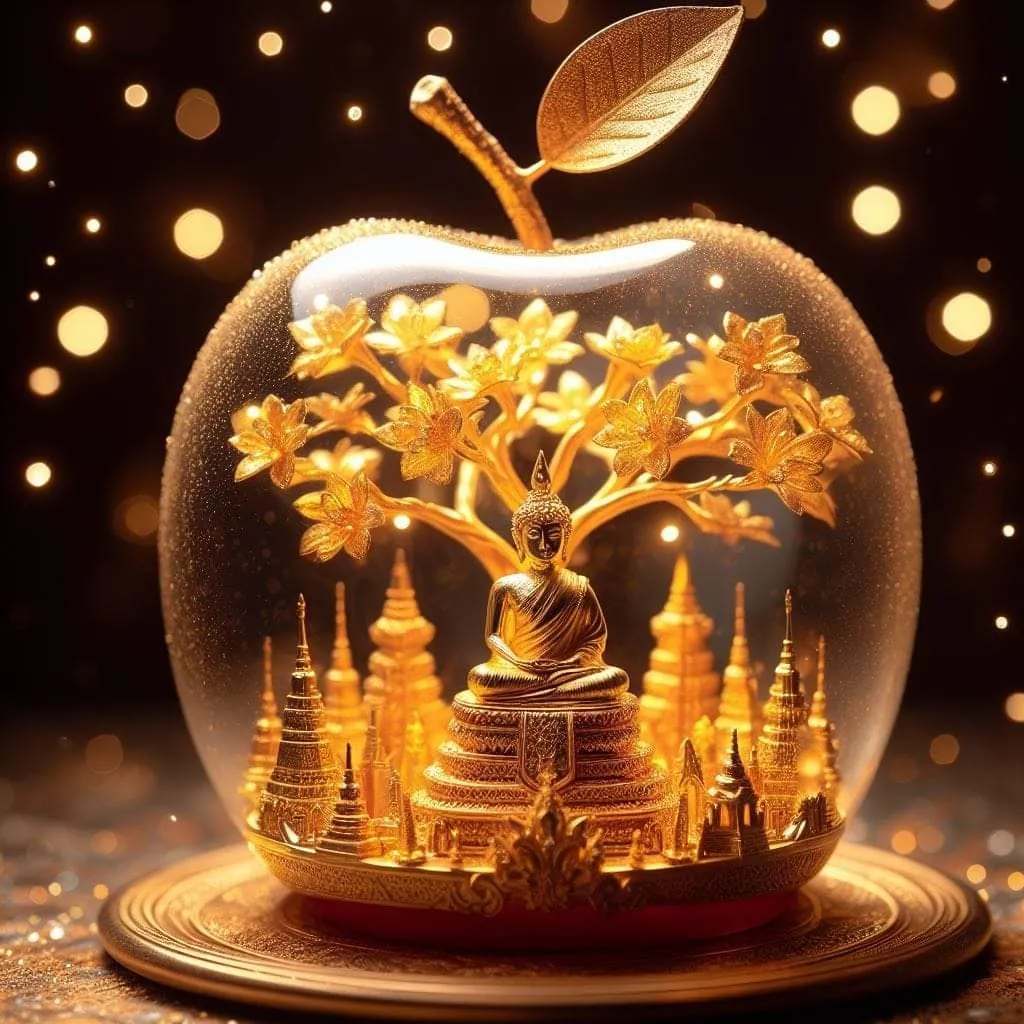 รูปสวยๆพระพุทธรูป | แกลเลอรีที่โพสต์โดย Phonauma | Lemon8