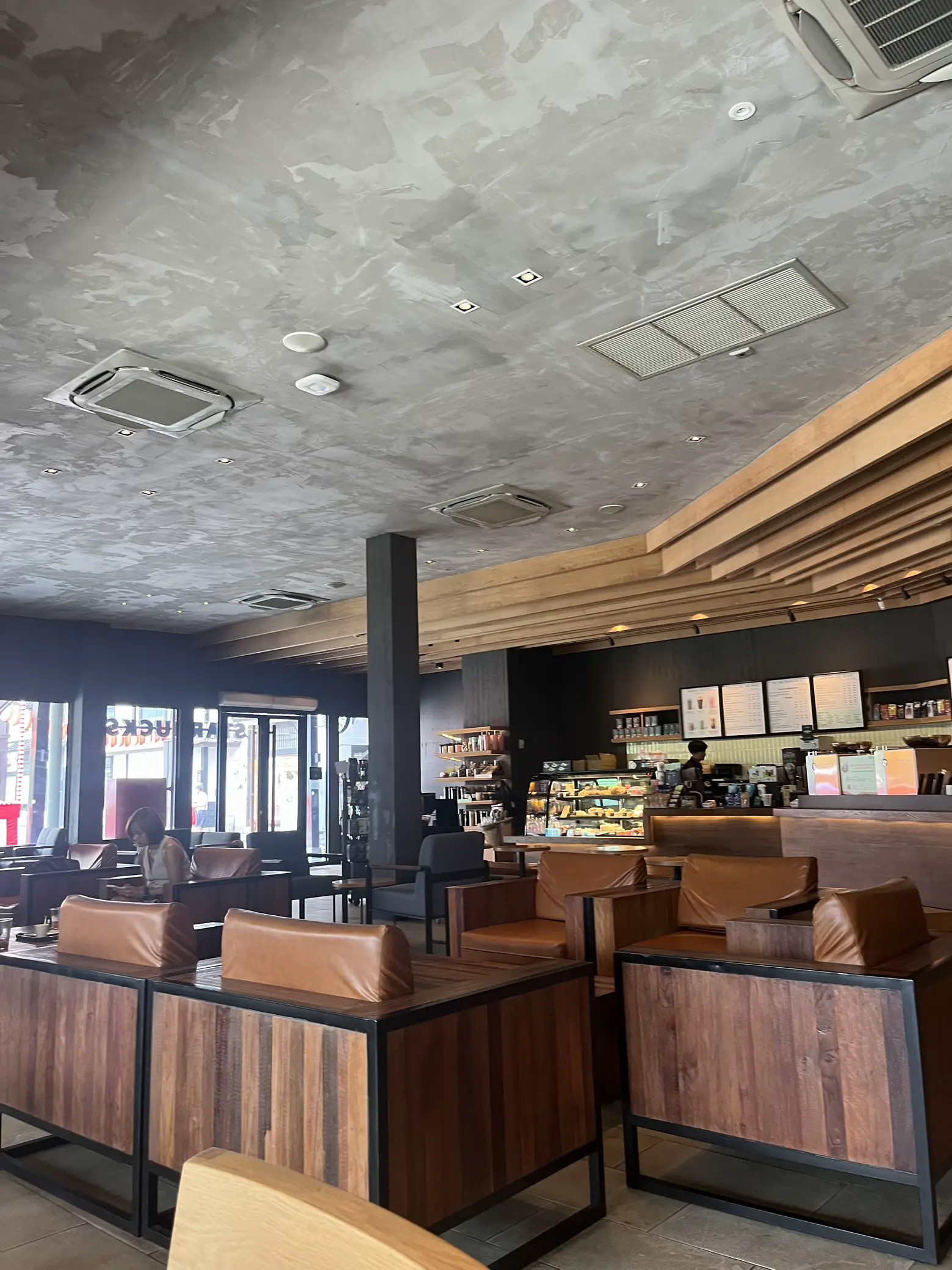 รีวิวRed Apple Frozen tea 🍎 | แกลเลอรีที่โพสต์โดย ส้มมุโอ🧡🌸 | Lemon8