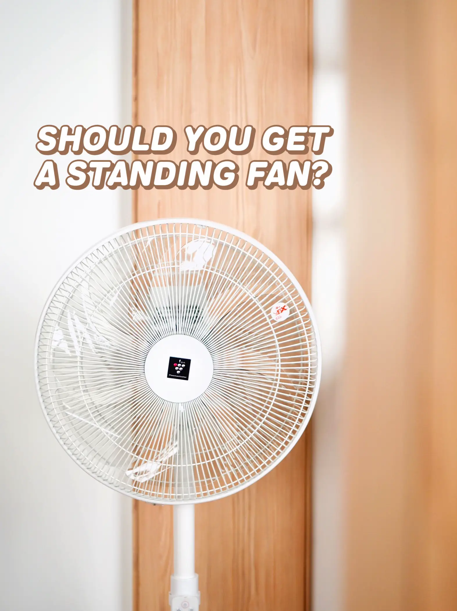 Ceiling fan or standing fan? | 2025 real user experience on Lemon8