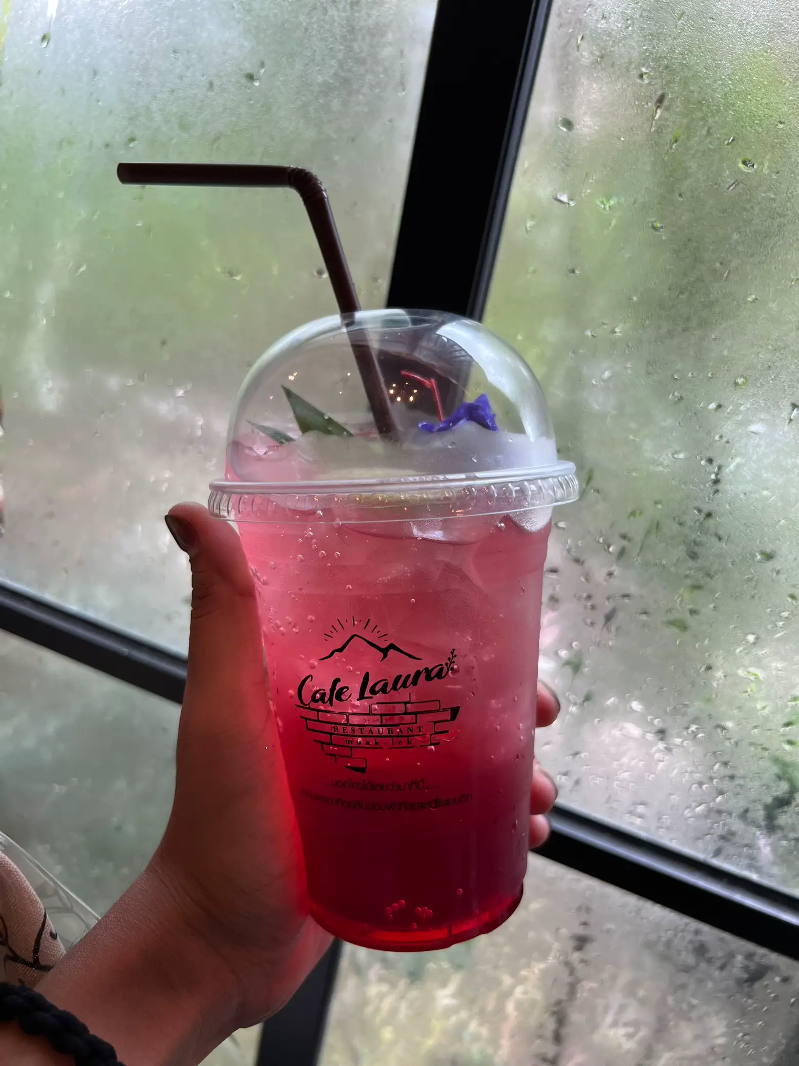 Cafe Laura Bar & Restaurant | แกลเลอรีที่โพสต์โดย I.U | Lemon8