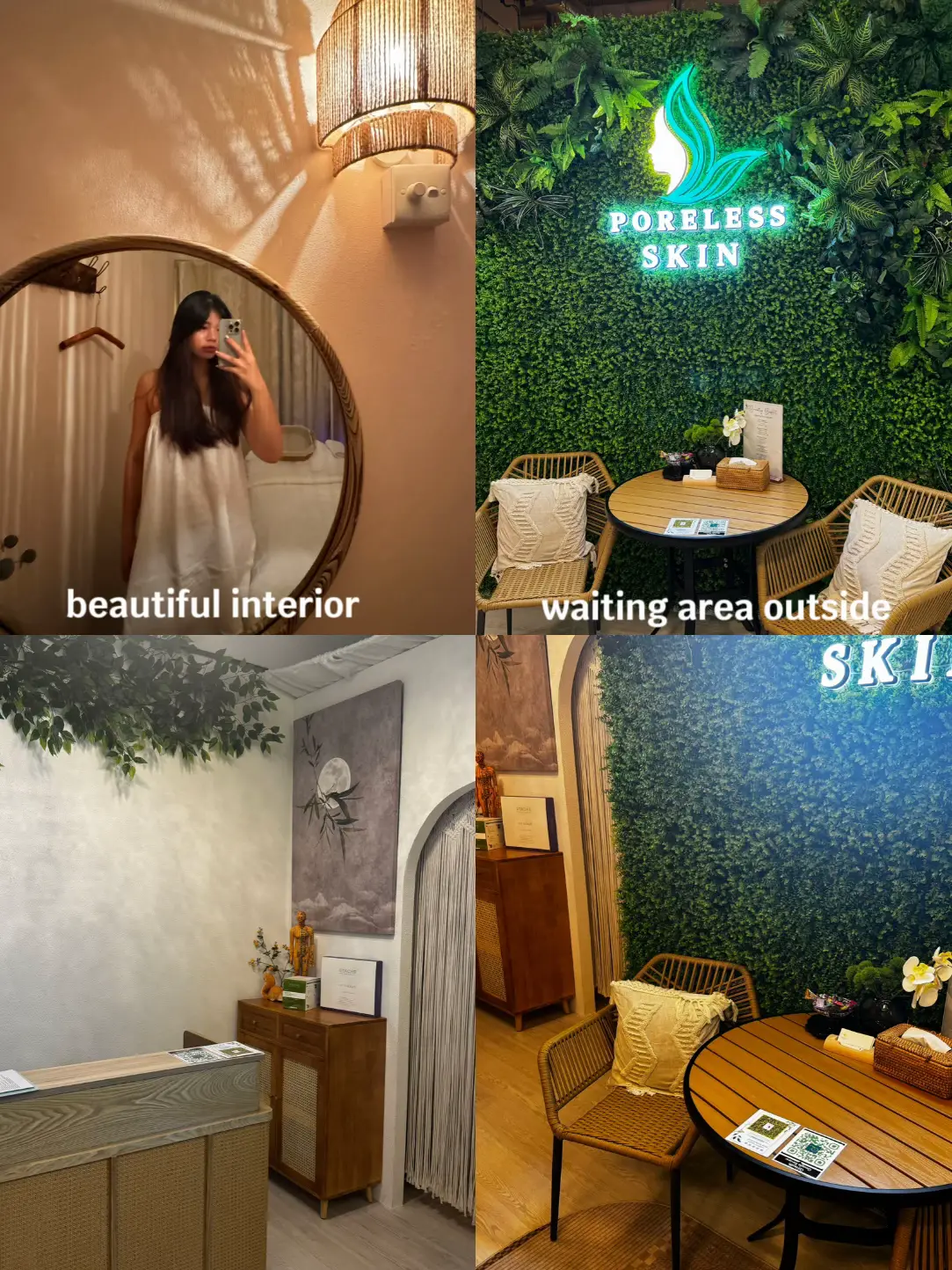 Affordable 3 for $67 Facial for Acne Skin | Gallery posted by Cher 🫶🏻🍋 ...