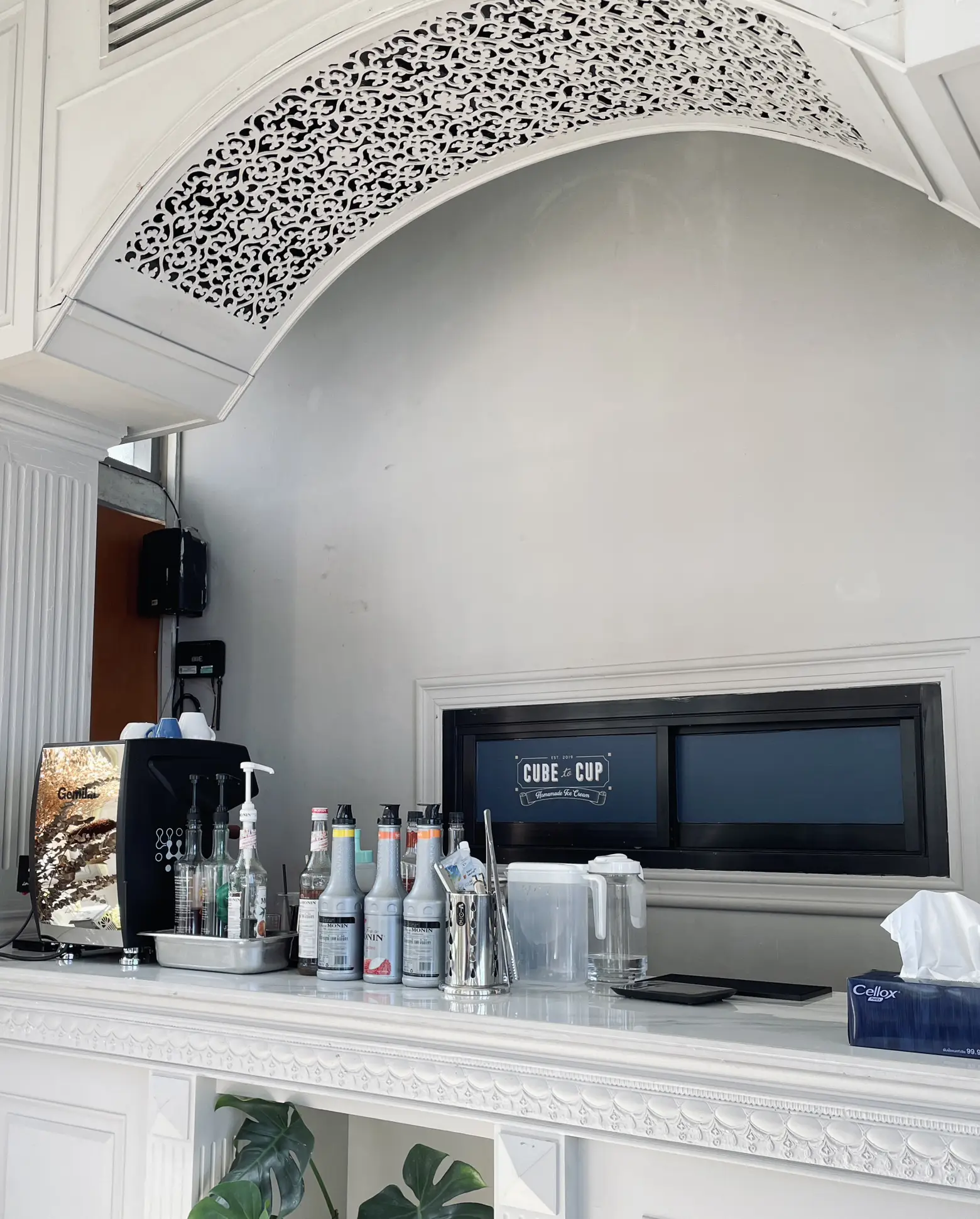 Pompano café | แกลเลอรีที่โพสต์โดย Xxrcdp | Lemon8