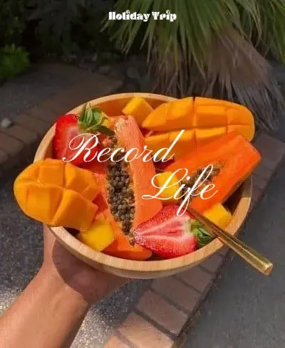 buah racikan bisa menjadi solusi cuan | Galeri diposting oleh Mas ...