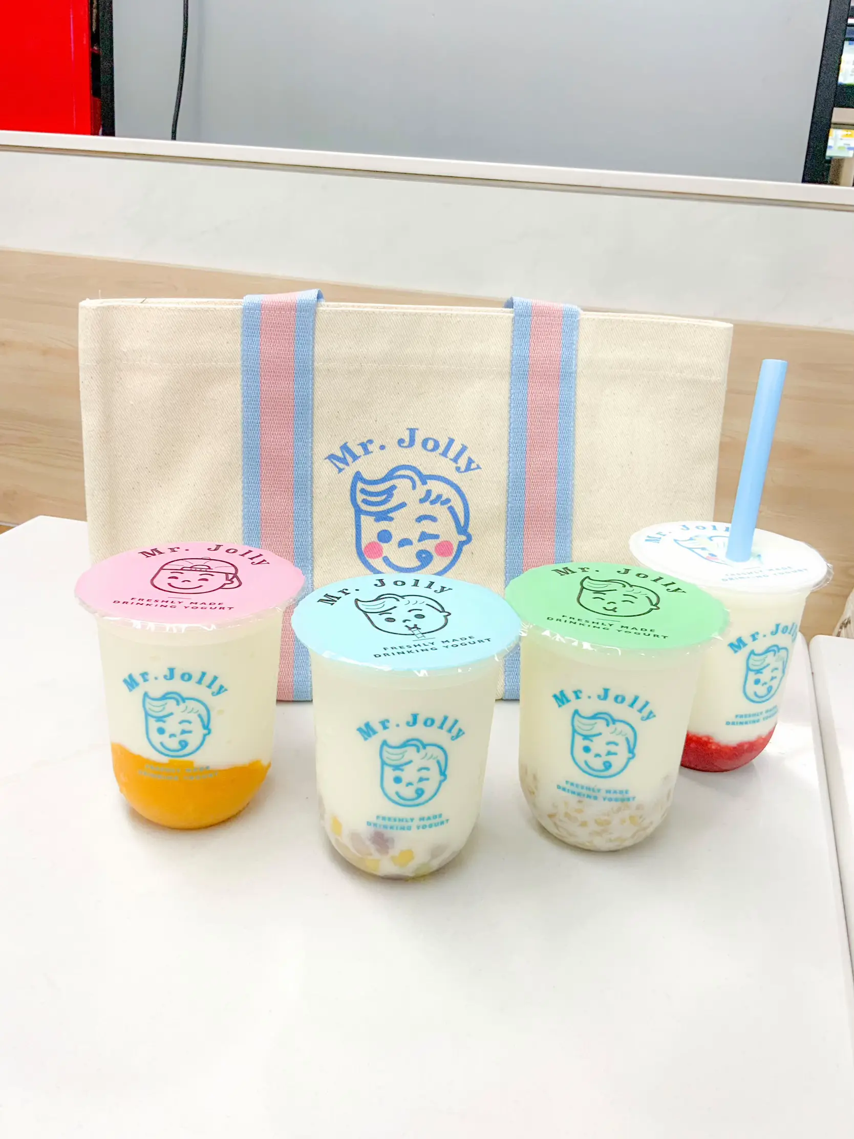 Yoguruto and Mrjolly - การค้นหาใน Lemon8