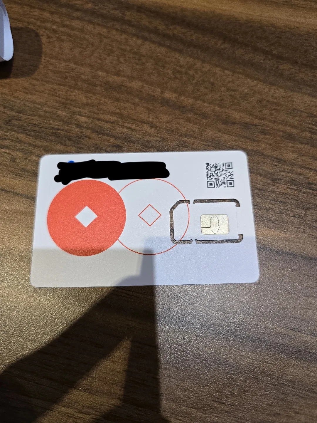 FREE SIM CARD WITH NO QUEUE!?????? | Gallery posted by I | Lemon8