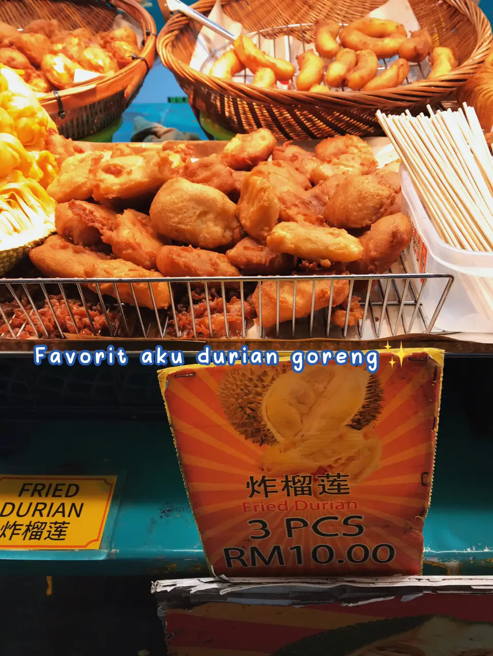 Surga Pecinta Makan Di Kuala Lumpur | Galeri diposting oleh Mutiaradewi | Lemon8