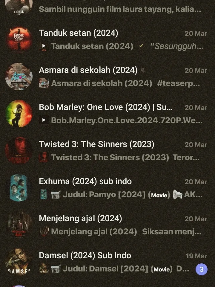 Pemandi Jenazah Full Movie - Carian Lemon8