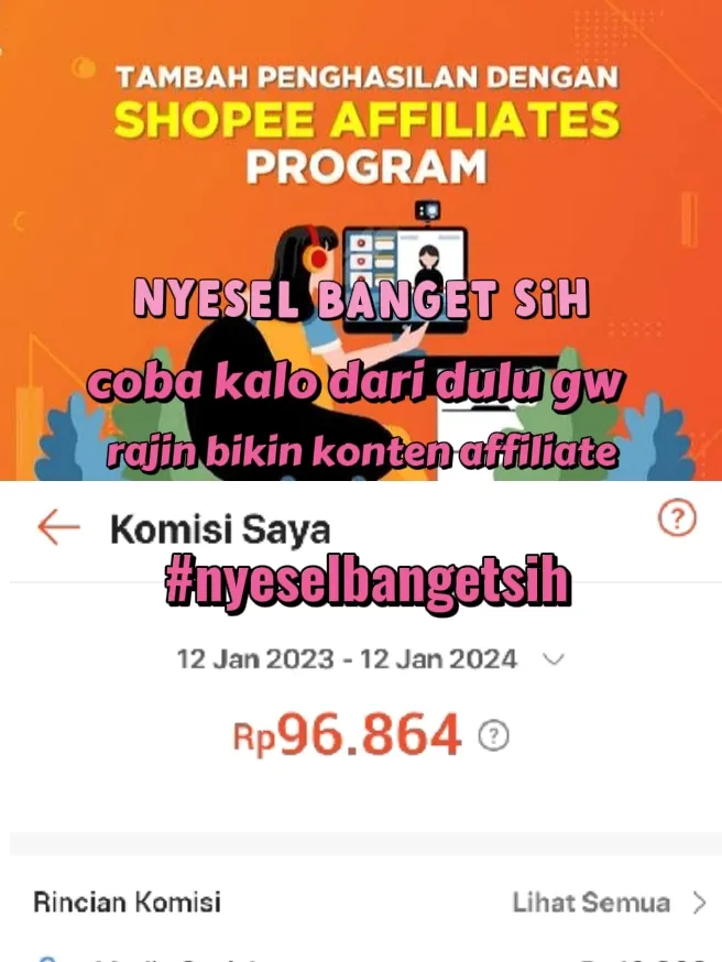 RUGINYA JADI ORANG PEMALAS 😭 | Galeri diposting oleh Weni Eka Putri | Lemon8