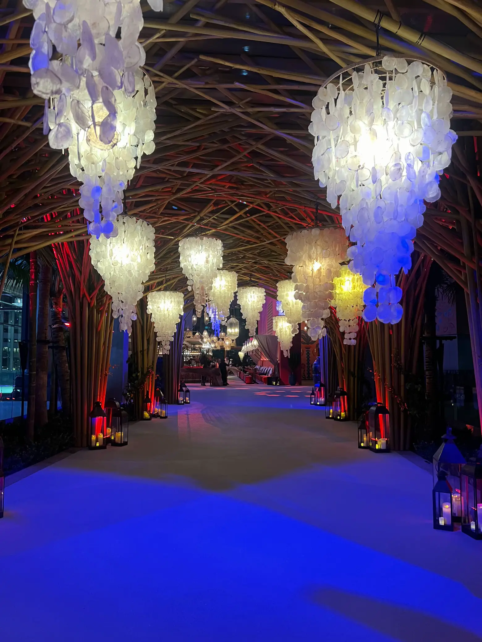 Tribe Sky Beach Club 🏖️ in Bangkok สายปาร์ตี้ไม่ควรพลาด | แกลเลอรีที่ ...