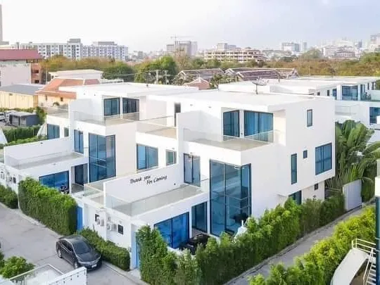 🌟Funny Time Pool Villa🌟 | แกลเลอรีที่โพสต์โดย staypoolvilla | Lemon8