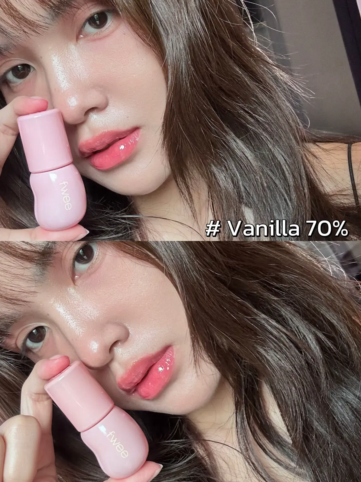 Fwee ลิปสีโทน Neutral ที่ควรมี💗 | แกลเลอรีที่โพสต์โดย Ktynanny | Lemon8