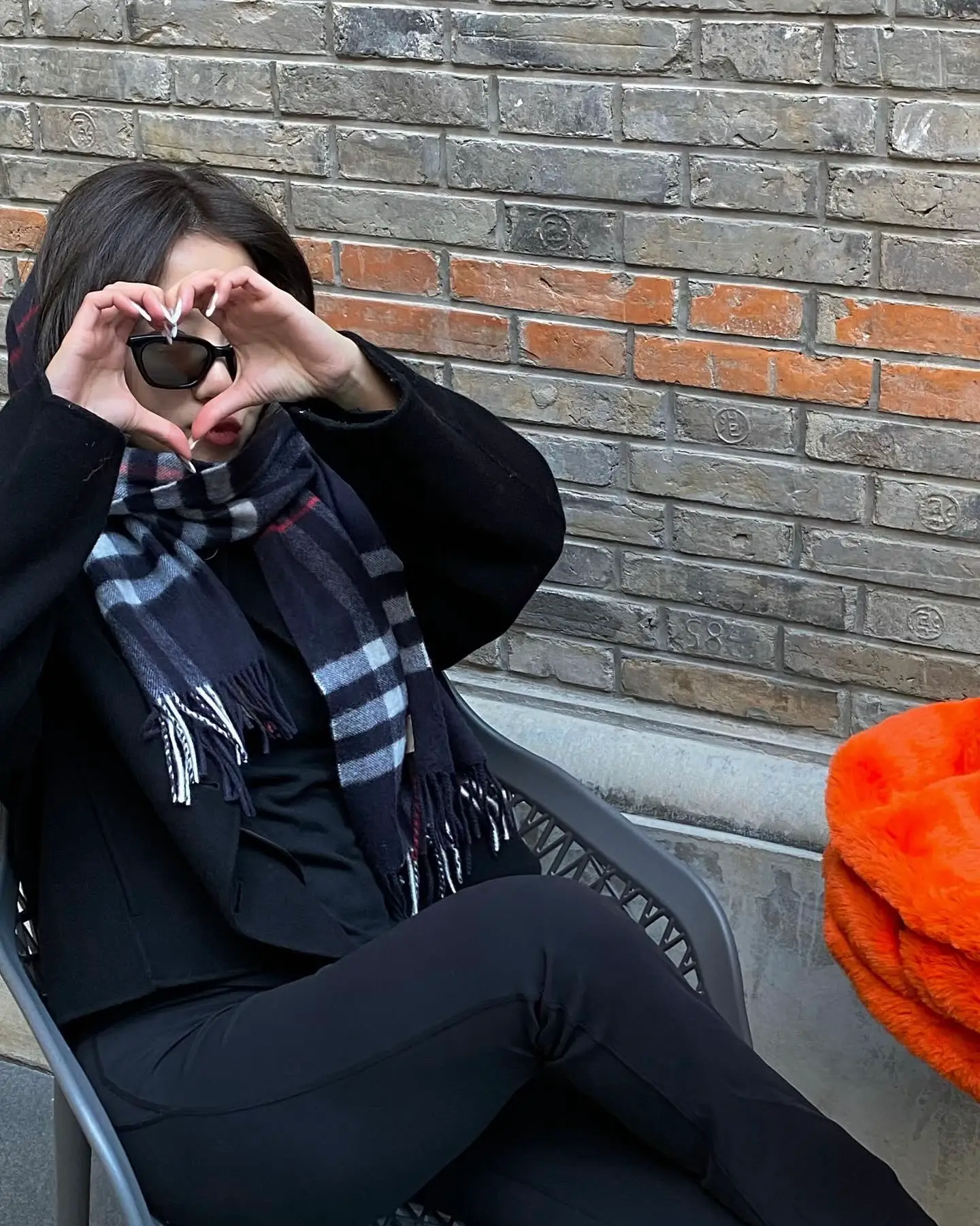 Spring & Winter outfits | แกลเลอรีที่โพสต์โดย kiki | Lemon8