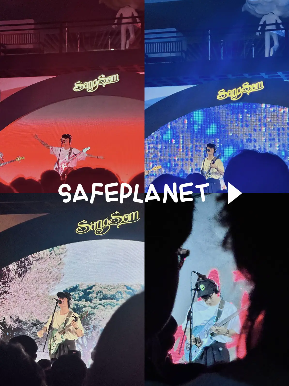 MOON LAB | แกลเลอรีที่โพสต์โดย ZinesaiJTP | Lemon8