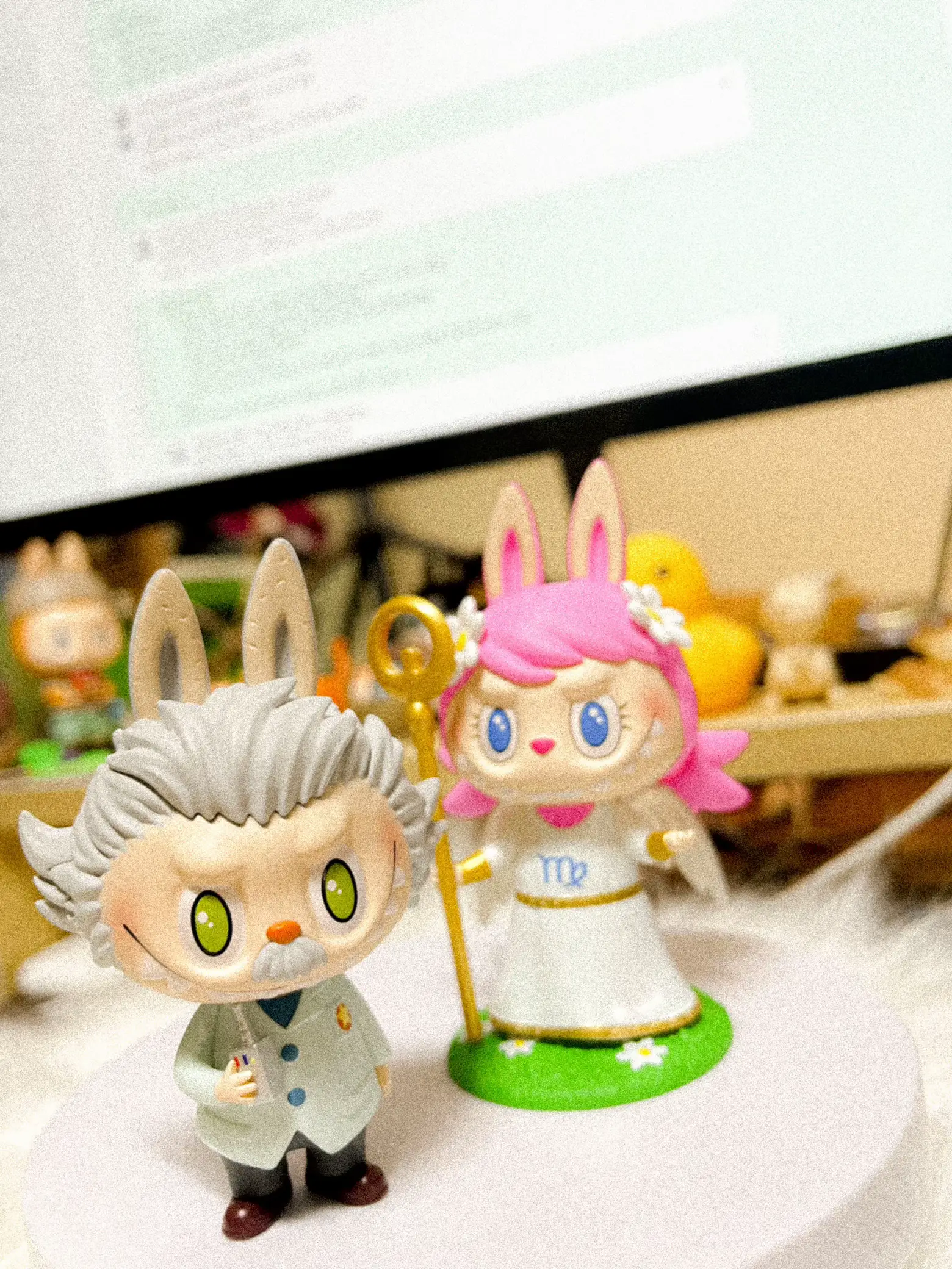 Labubu monsters สุด cute สำหรับคนเริ่มสะสม art toys | แกลเลอรีที่โพสต์ ...