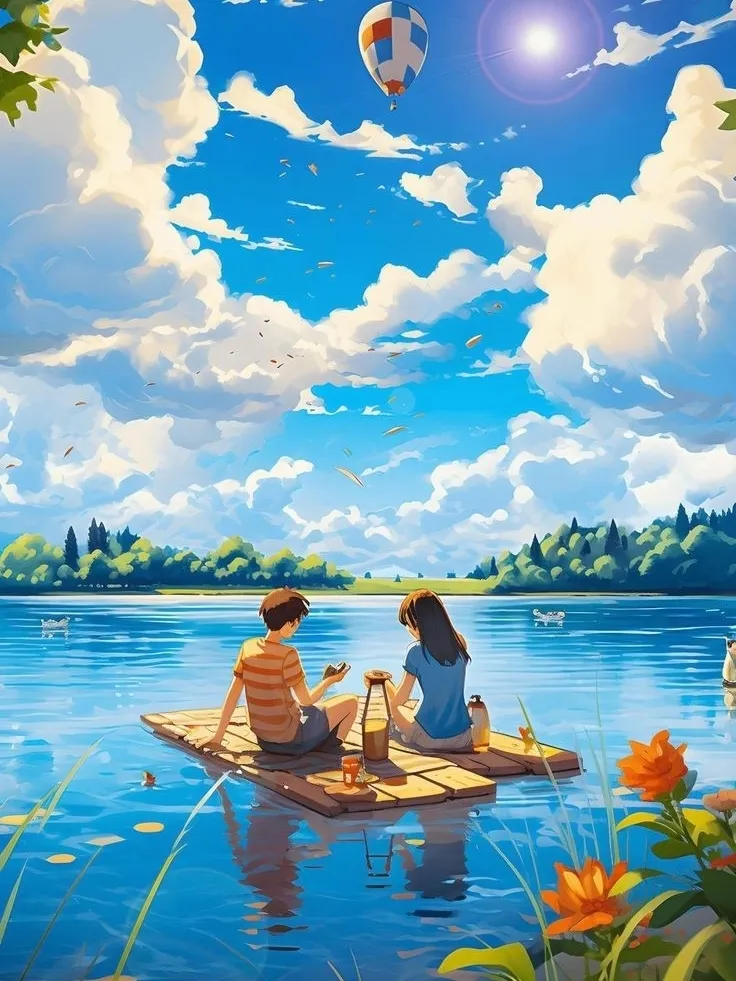 Giving away cute anime wallpaper😽👍🏻 | Gallery posted by ชื่อ ออมงายยย🤓 ...