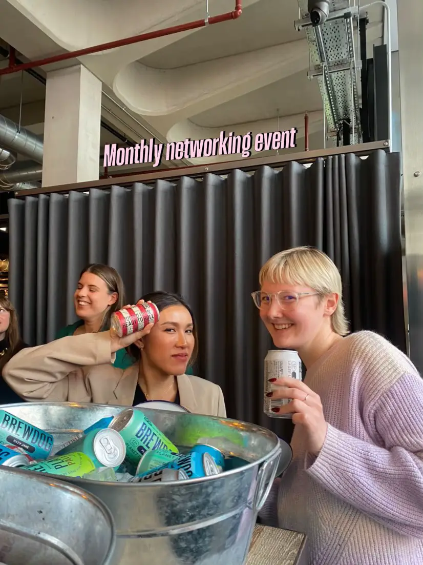 UK Work Life ! รีวิว ประสบการณ์ ทำงานออฟฟิศ ที่ London | แกลเลอรีที่ ...