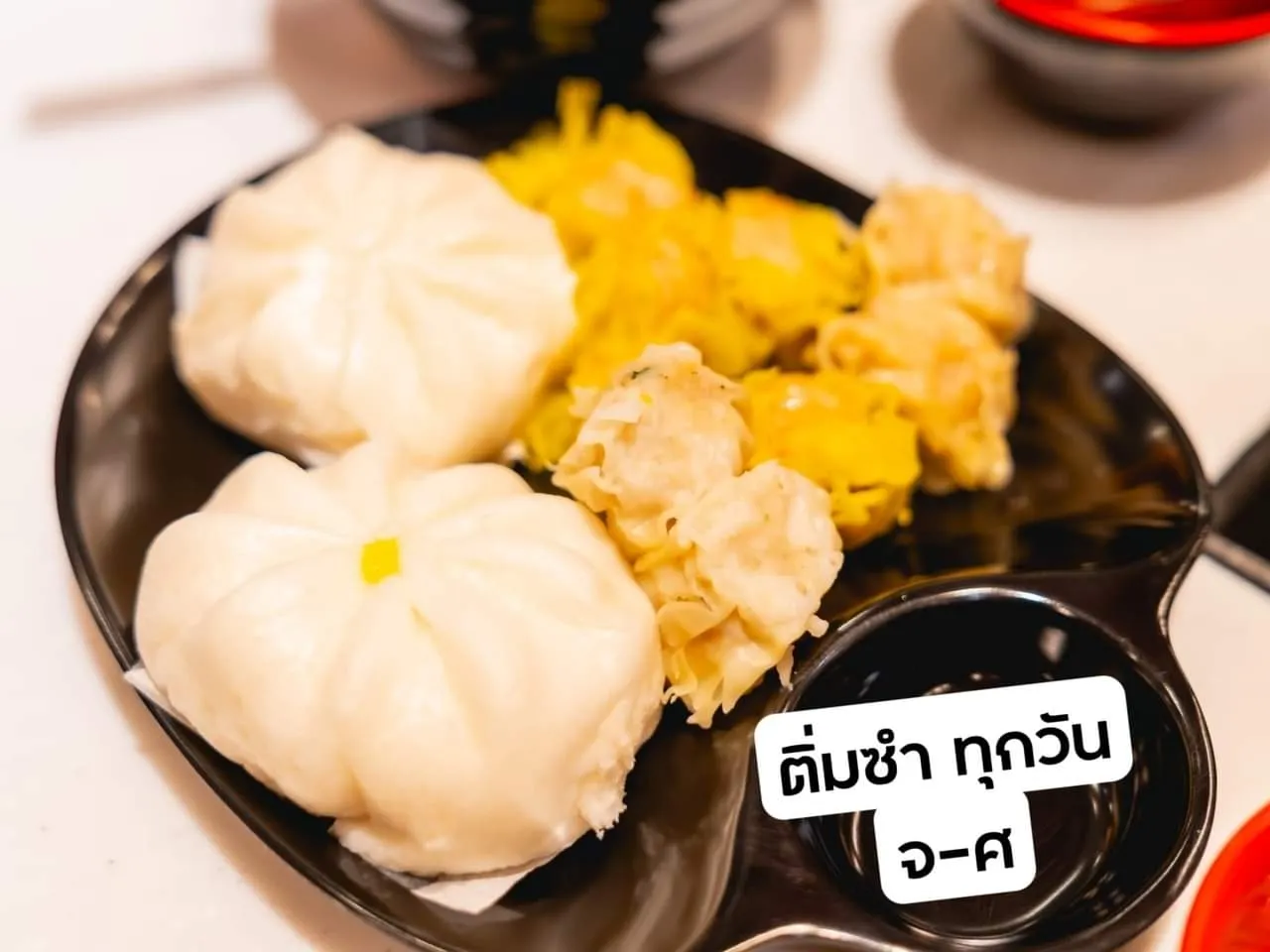 ลัคกี้สุกี้ บุฟเฟ่ต์ 276 net. | แกลเลอรีที่โพสต์โดย Mintra Story ⛅️ | Lemon8