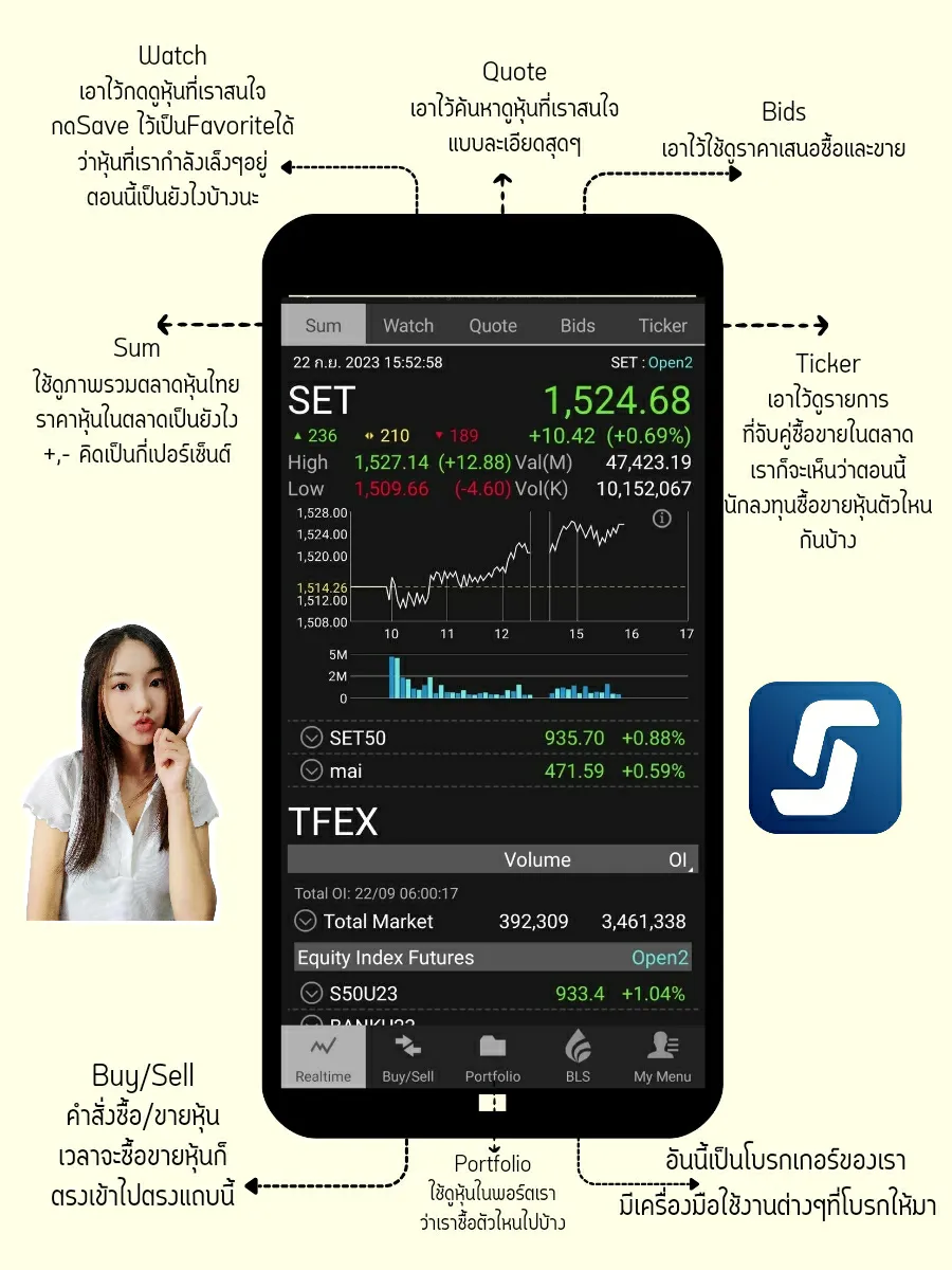 Dime กับ Streaming - การค้นหาใน Lemon8