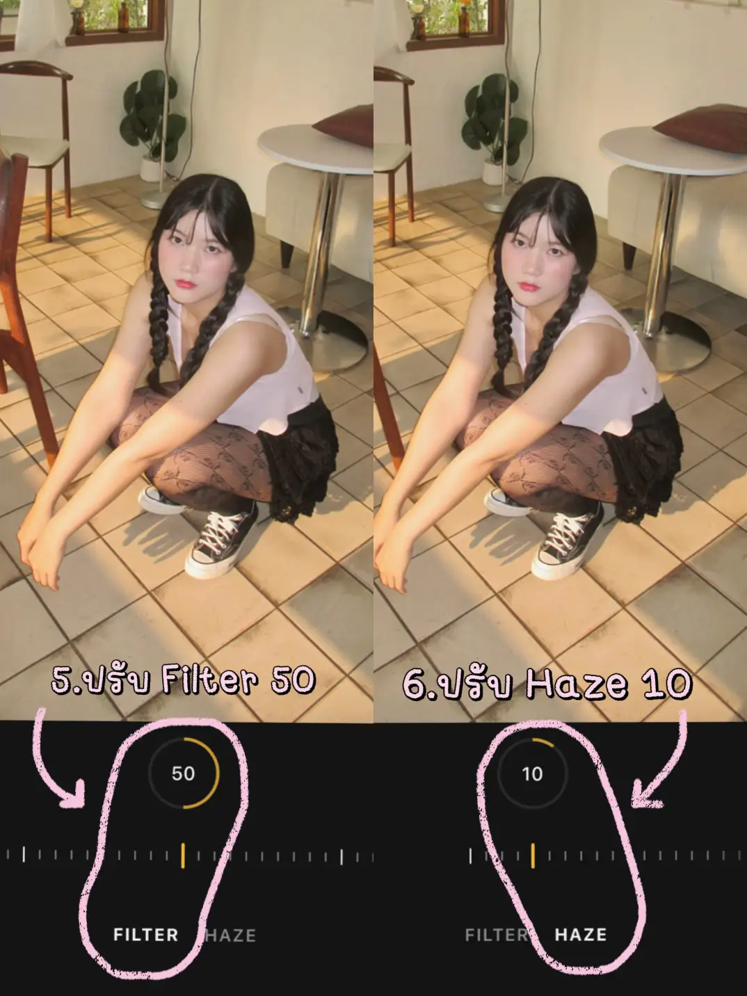 สอนแต่งรูป Hypic - การค้นหาใน Lemon8