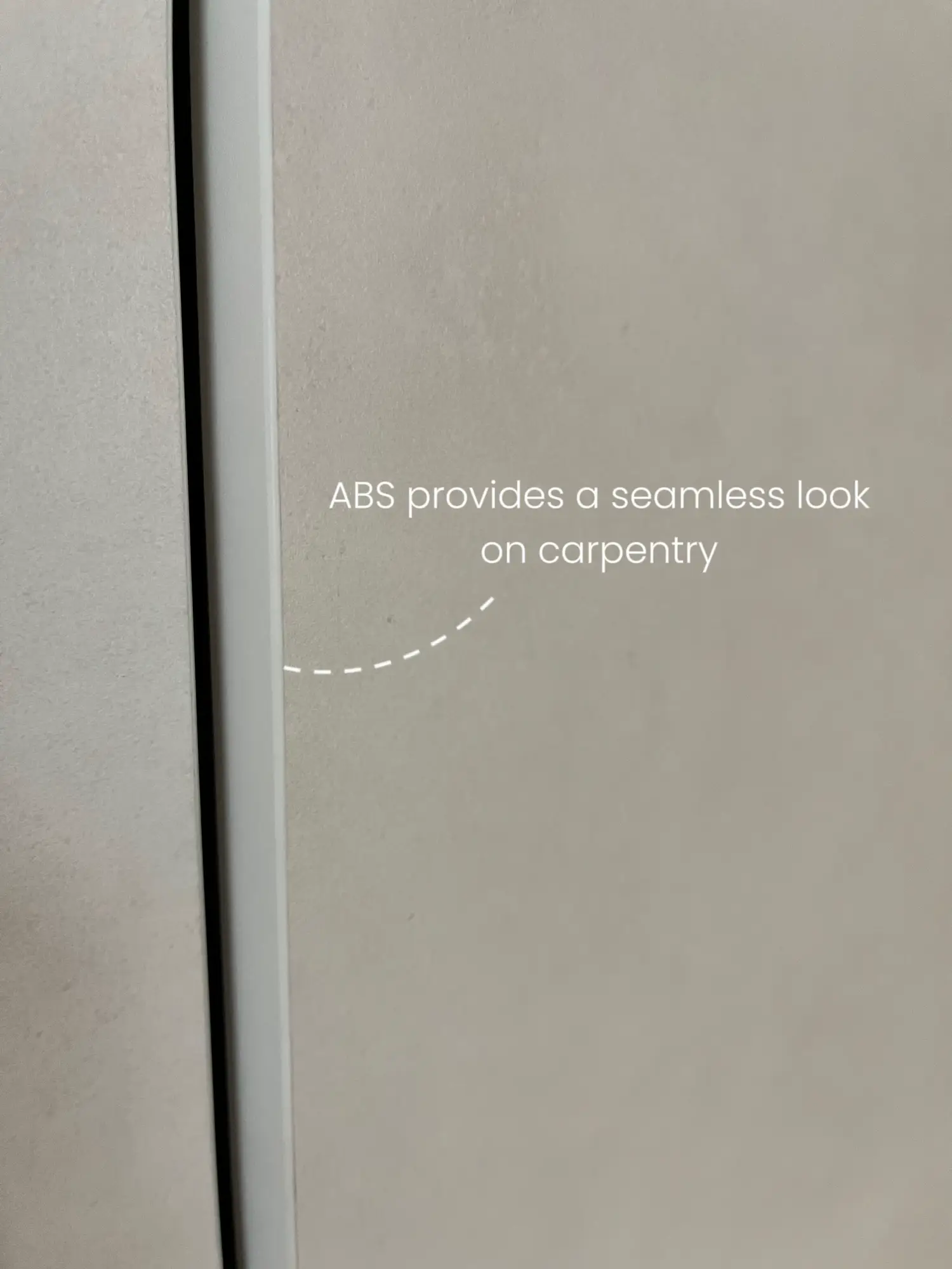 The ABS we didn’t know we needed!! 💪🏻🔨🏠🤯 | Gallery posted by B&E | Lemon8