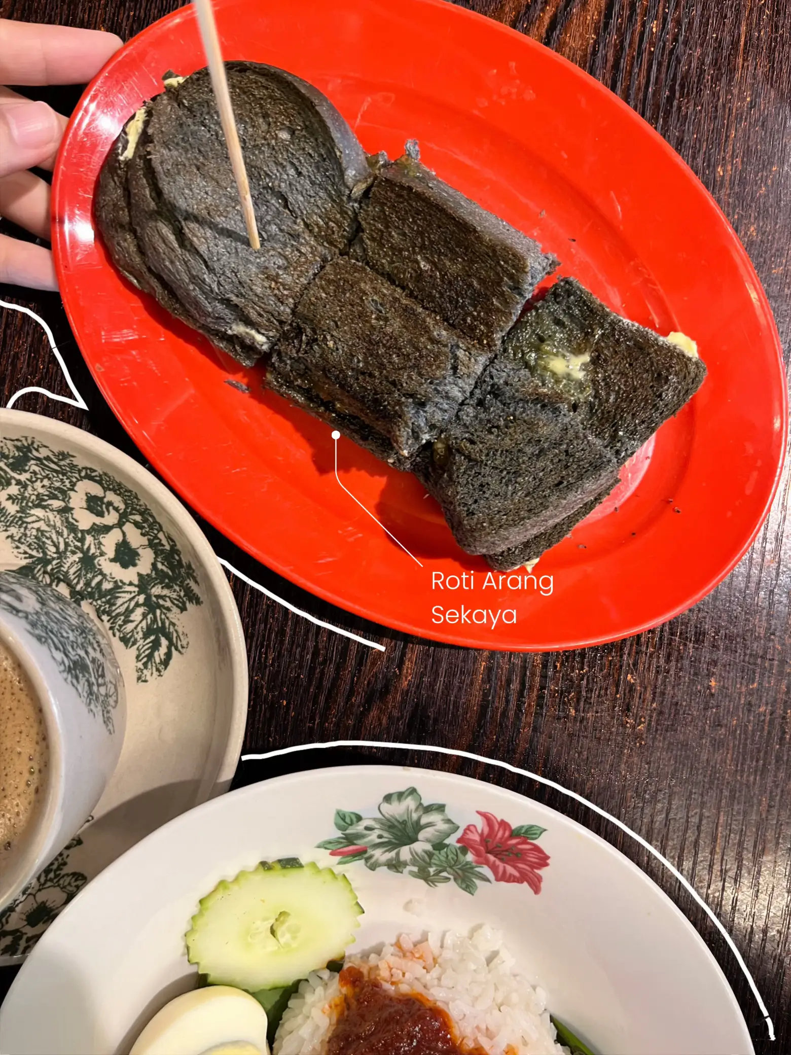 MAKAN PAGI BY Fizzy Cafe BEST KE TAK BEST ? | Galeri disiarkan oleh ...