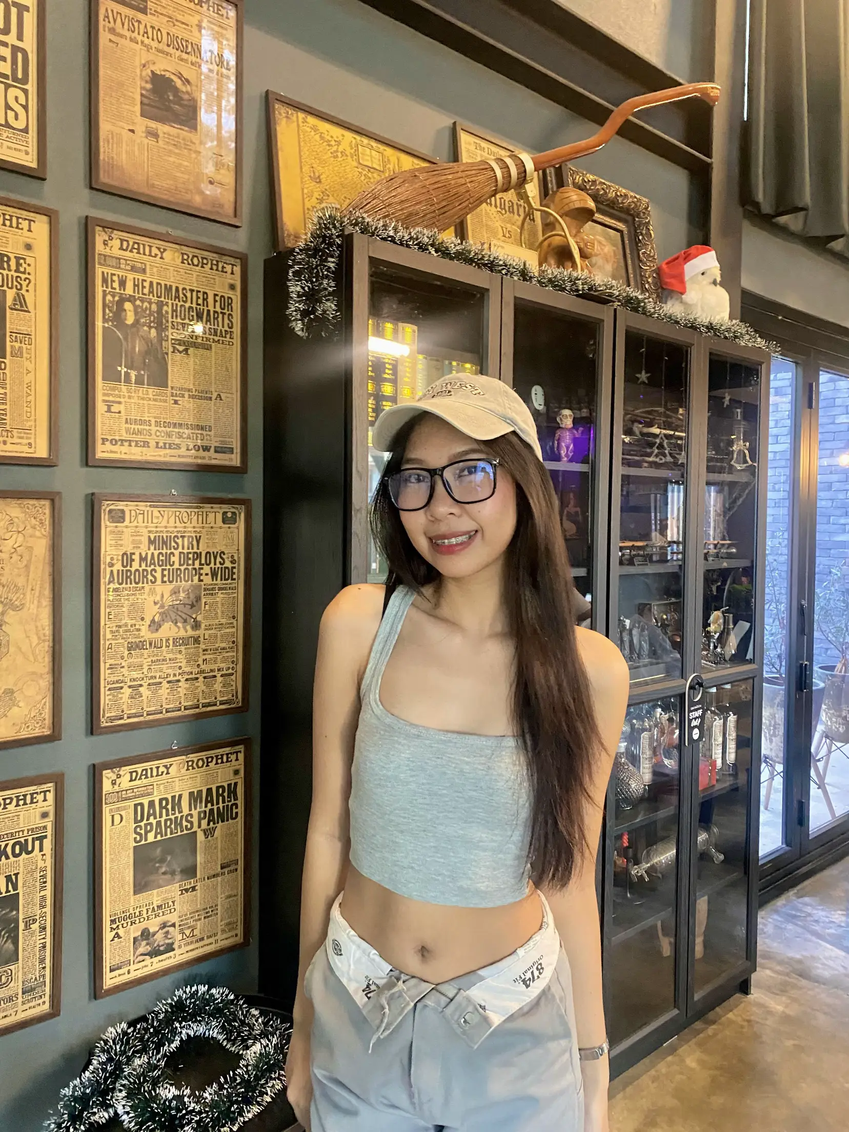 Potion Cafe คาเฟ่อุตรดิตถ์ | แกลเลอรีที่โพสต์โดย kato | Lemon8