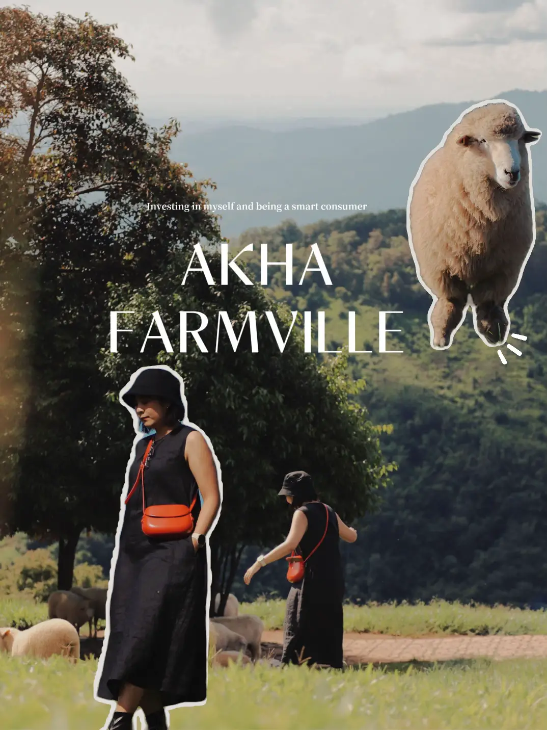 Pin Up Travel AKHA FARMVILLE Doi Chang|チェンライ | Pimdeedが投稿したフォトブック | Lemon8