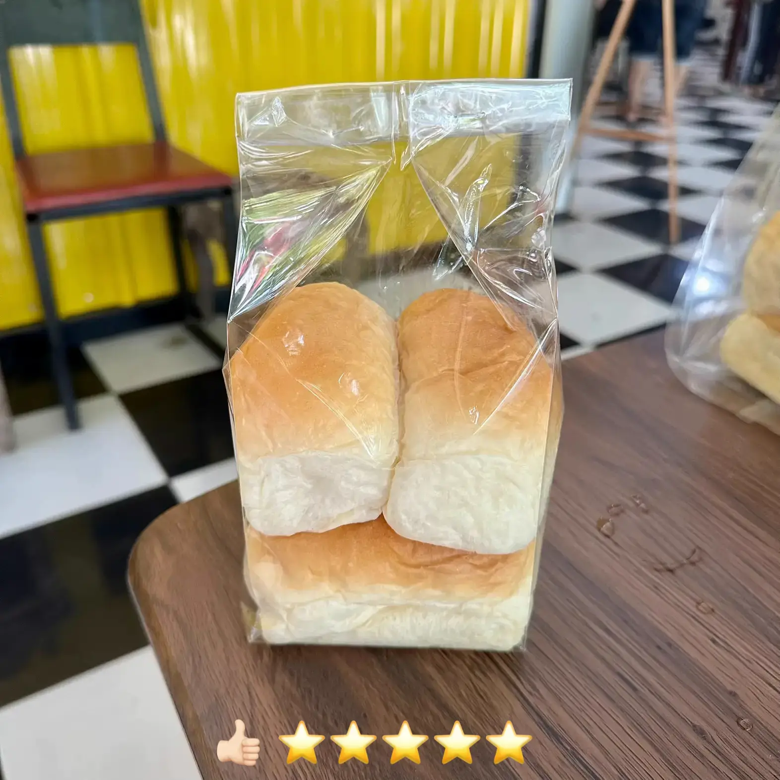Home Mate Soft Bread 🍞 Secret Fucking Shop, In Pattaya 🩵 | Gallery posted by me.mind | Lemon8
