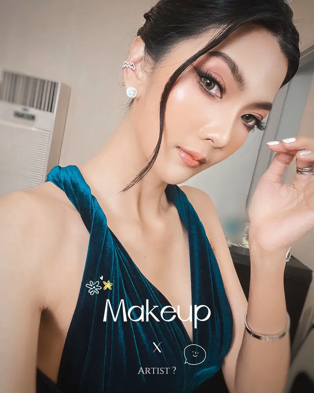 Makeup 🫦 | แกลเลอรีที่โพสต์โดย 𝗪𝗲𝗲𝗿𝗮𝘆𝗮 ·͜·♡ | Lemon8