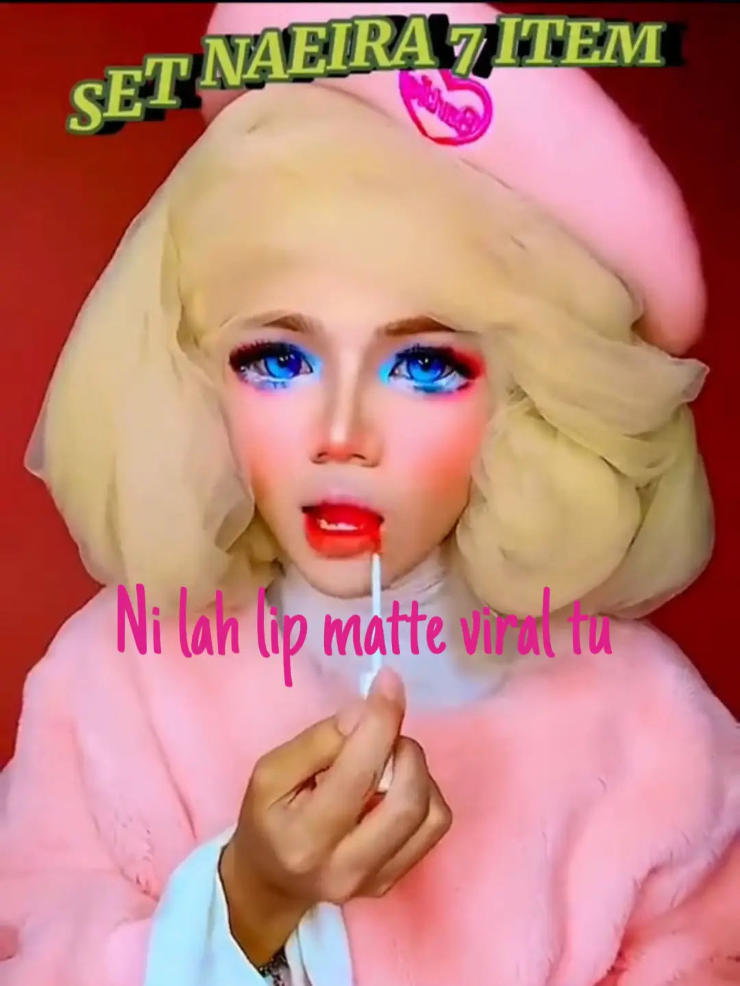 Product viral naeira | วิดีโอที่เผยแพร่โดย naja arif | Lemon8