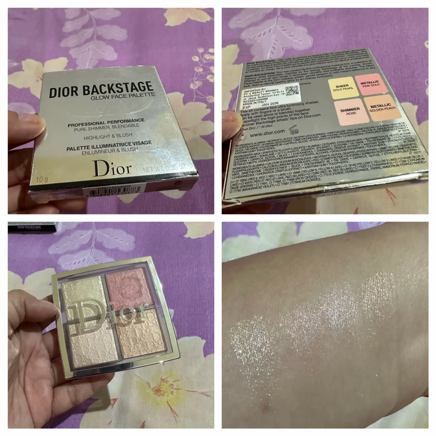 miratulak memposting kontribus | Galeri diposting oleh Mira | Lemon8