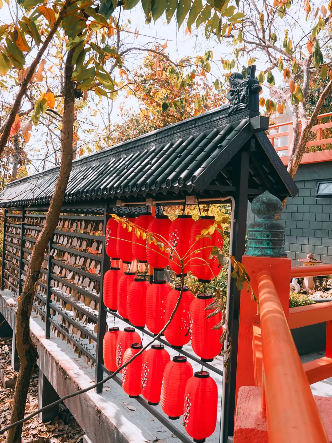 วัดพระธาตุดอยพระฌาน: วัดล้านนากับบรรยากาศเสมือนญี่ปุ่น | แกลเลอรีที่โพสต์โดย Anusara | Lemon8