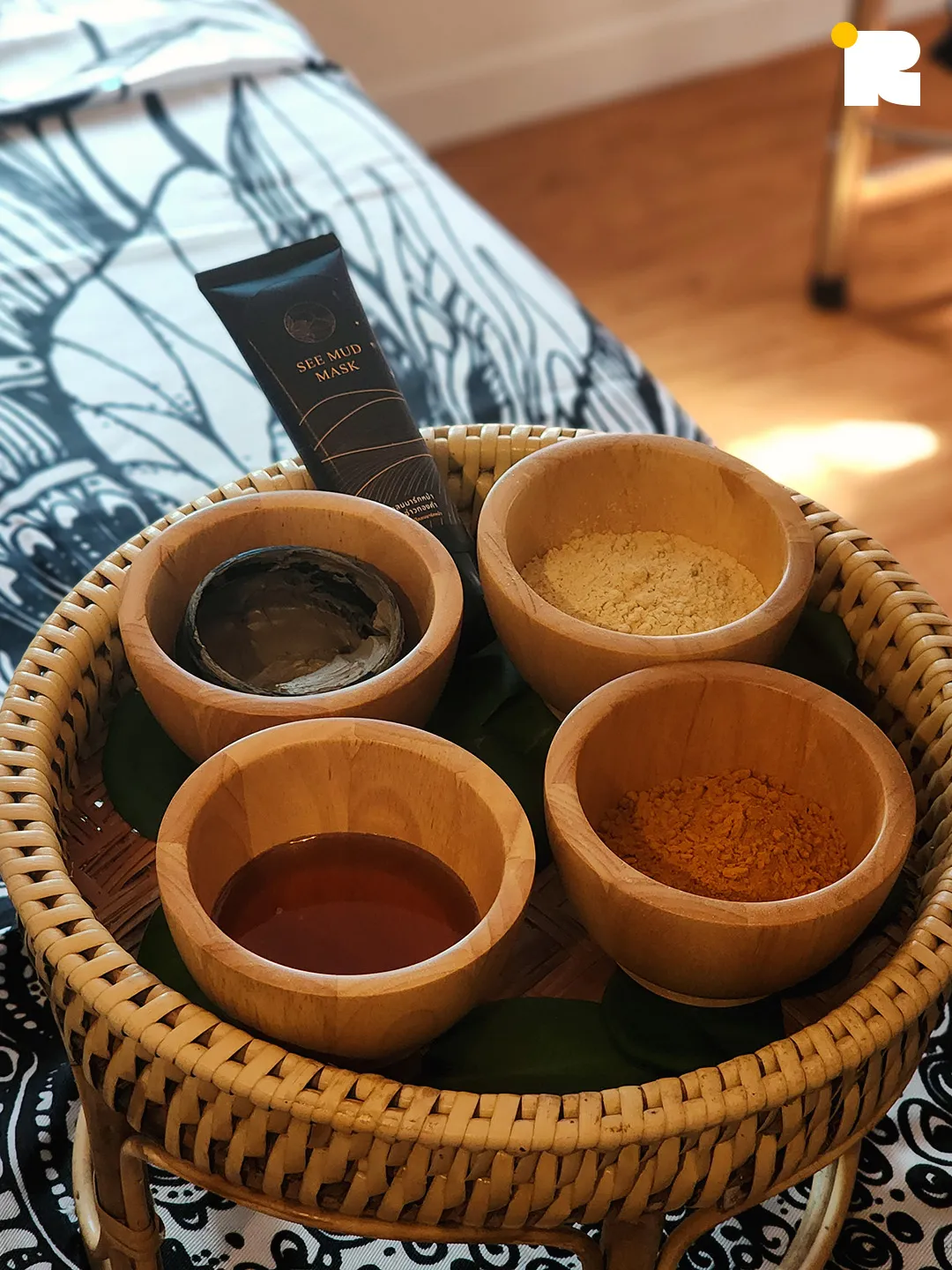 Inviting to visit the city of Sibfa and Wan, natural mud | Gallery posted by Routeen. | Lemon8