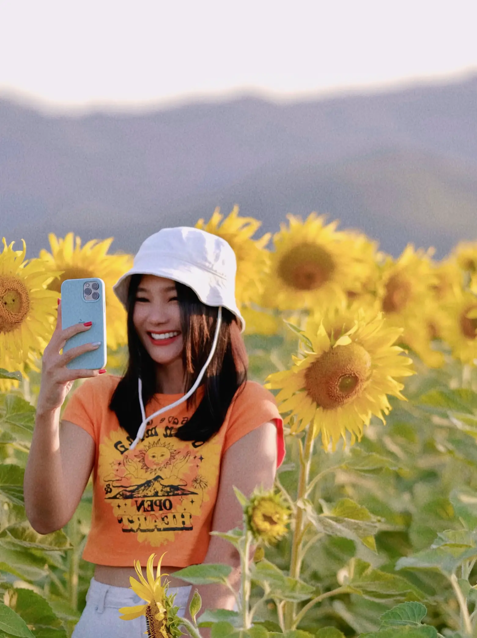 🌻🌤เจ้าดอกทานตะวัน สีเหลืองสดใส🚗 | แกลเลอรีที่โพสต์โดย J-Nistar | Lemon8